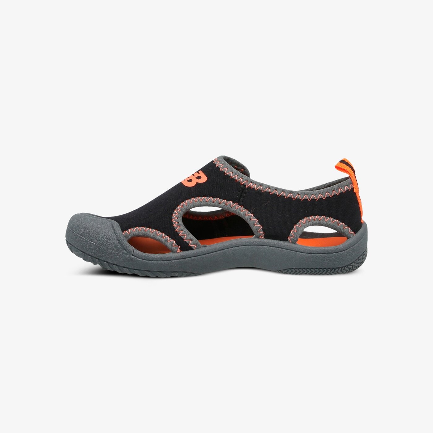 NEW BALANCE CRUISER SANDAL K2013BONI | farba čierna | Módne Sandále ...