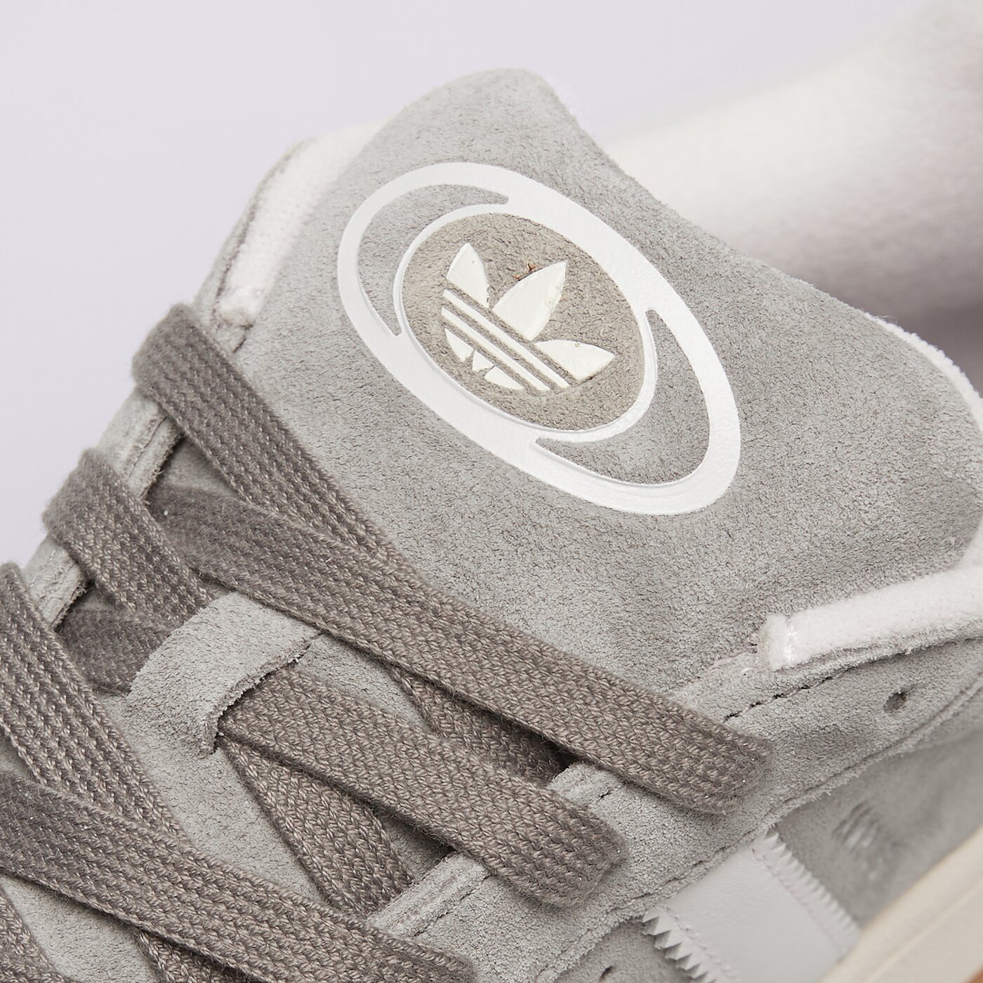 adidas Campus 00s HQ8707 Sivá / Grey | Sizeer.sk