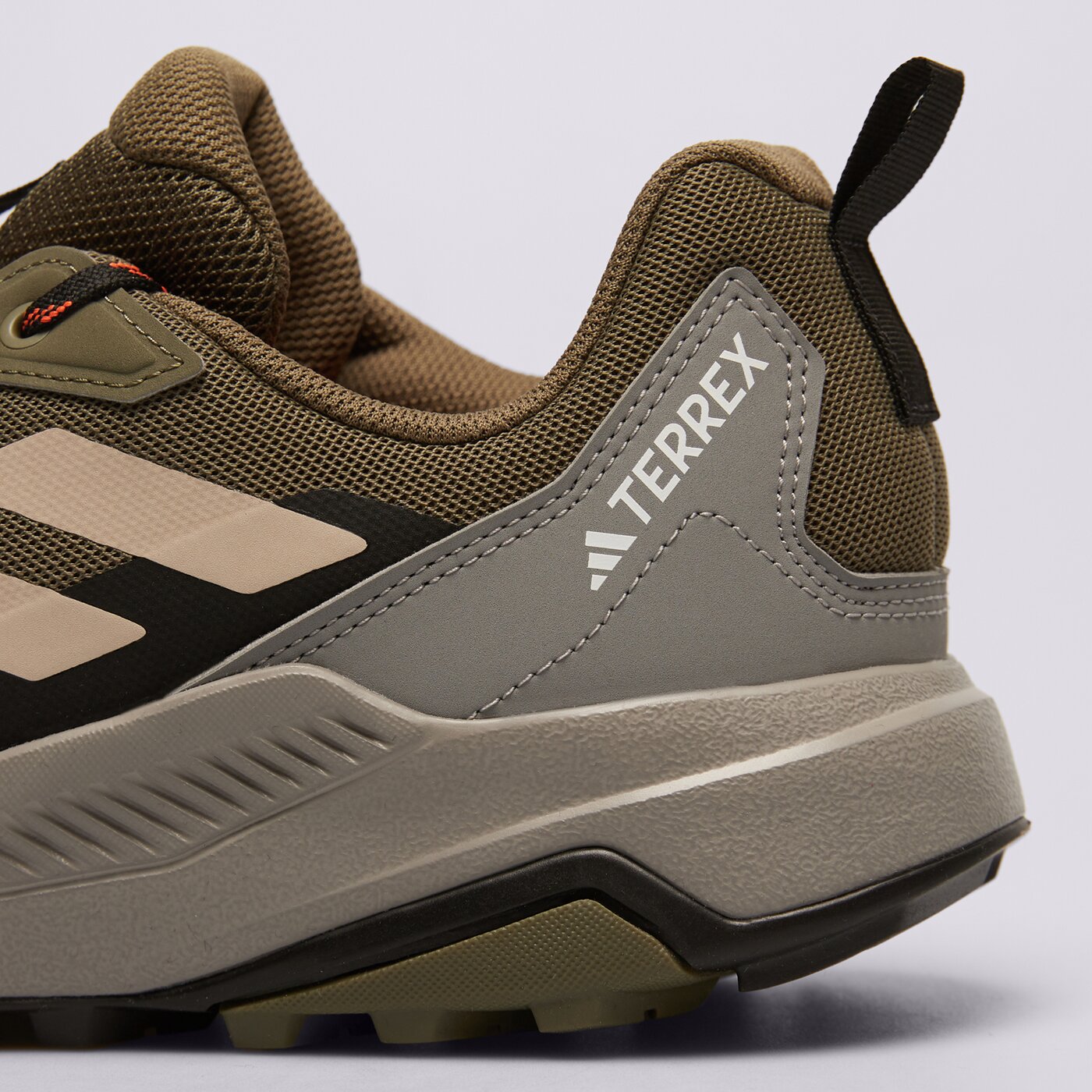 ADIDAS TERREX ANYLANDER ID0894 | farba khaki | Módne Outdoor. Muži Obuv ...