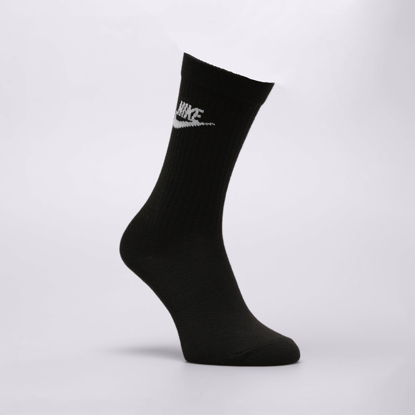 NIKE 3-PACK EVERYDAY ESSENTIAL SOCKS DX5025-010 | farba čierna | Módne ...