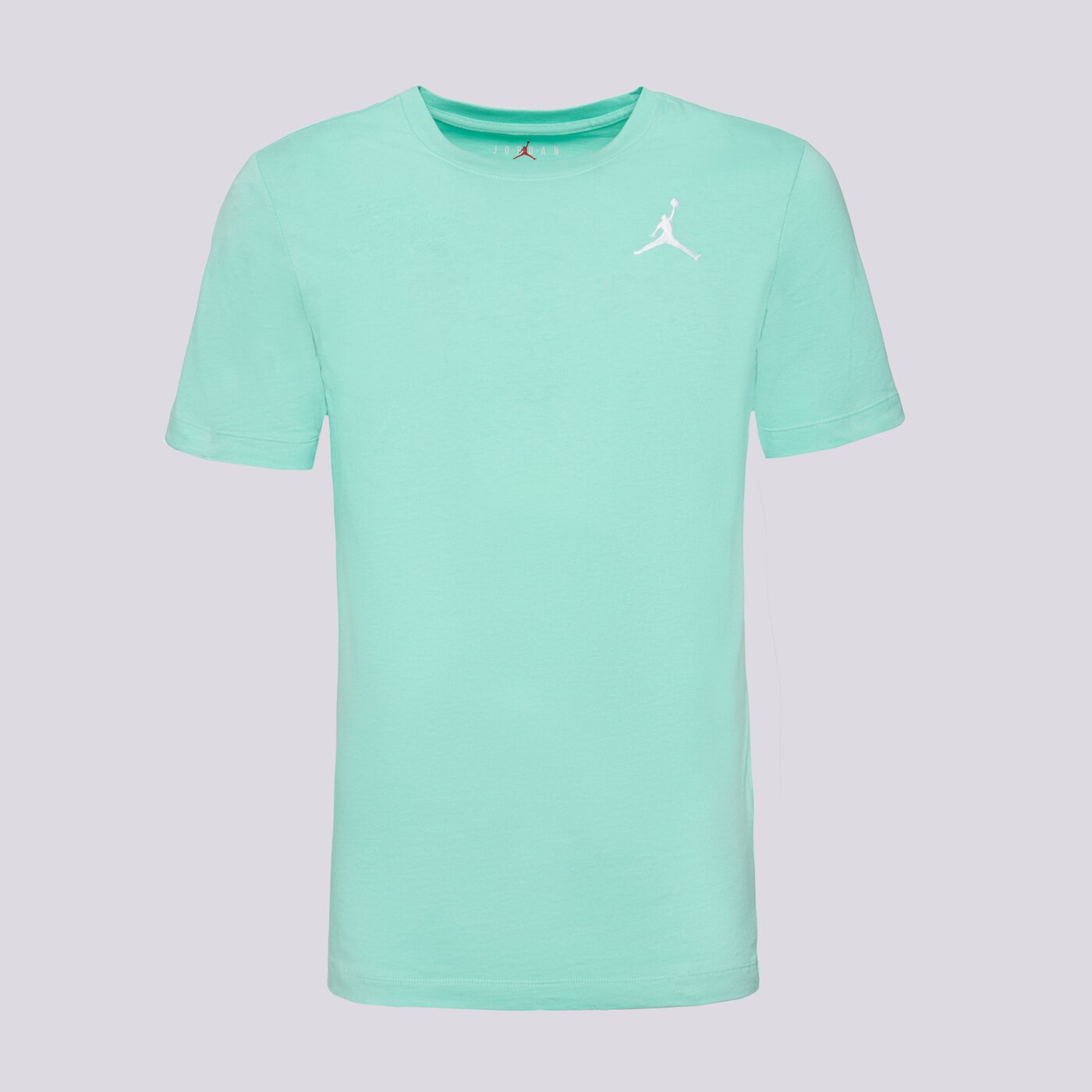 JORDAN TRIČKO JORDAN JUMPMAN DC7485-349 | farba turkusowy | Módne ...