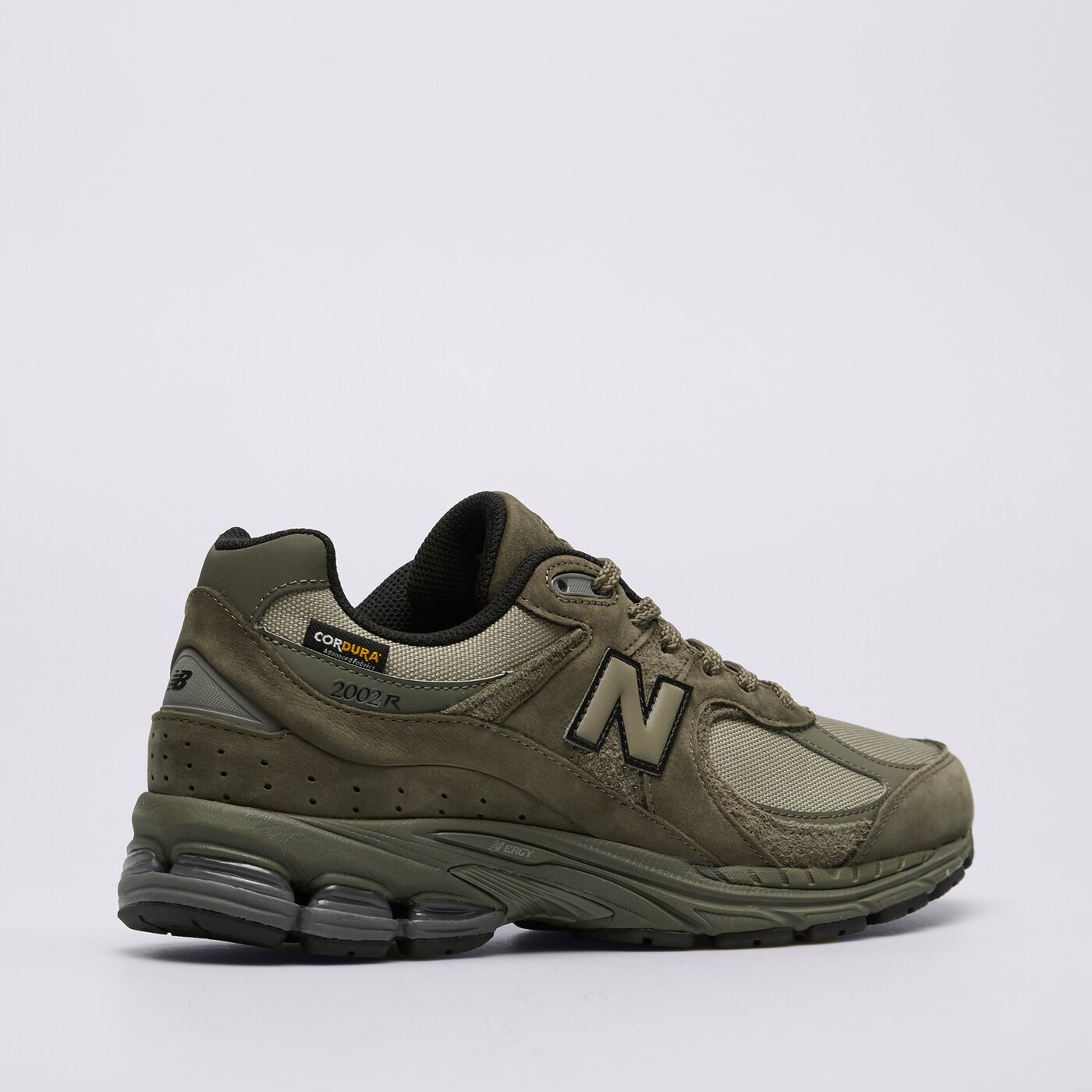 NEW BALANCE 2002 M2002RPK | farba khaki | Módne Tenisky. Muži Obuv ...