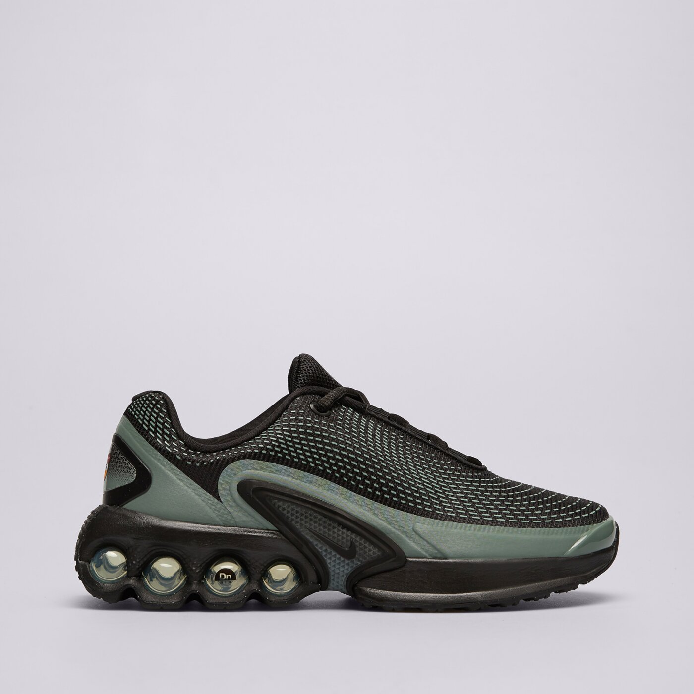 NIKE AIR MAX DN IH7672-005 | farba čierna | Módne Tenisky. Deti Obuv ...