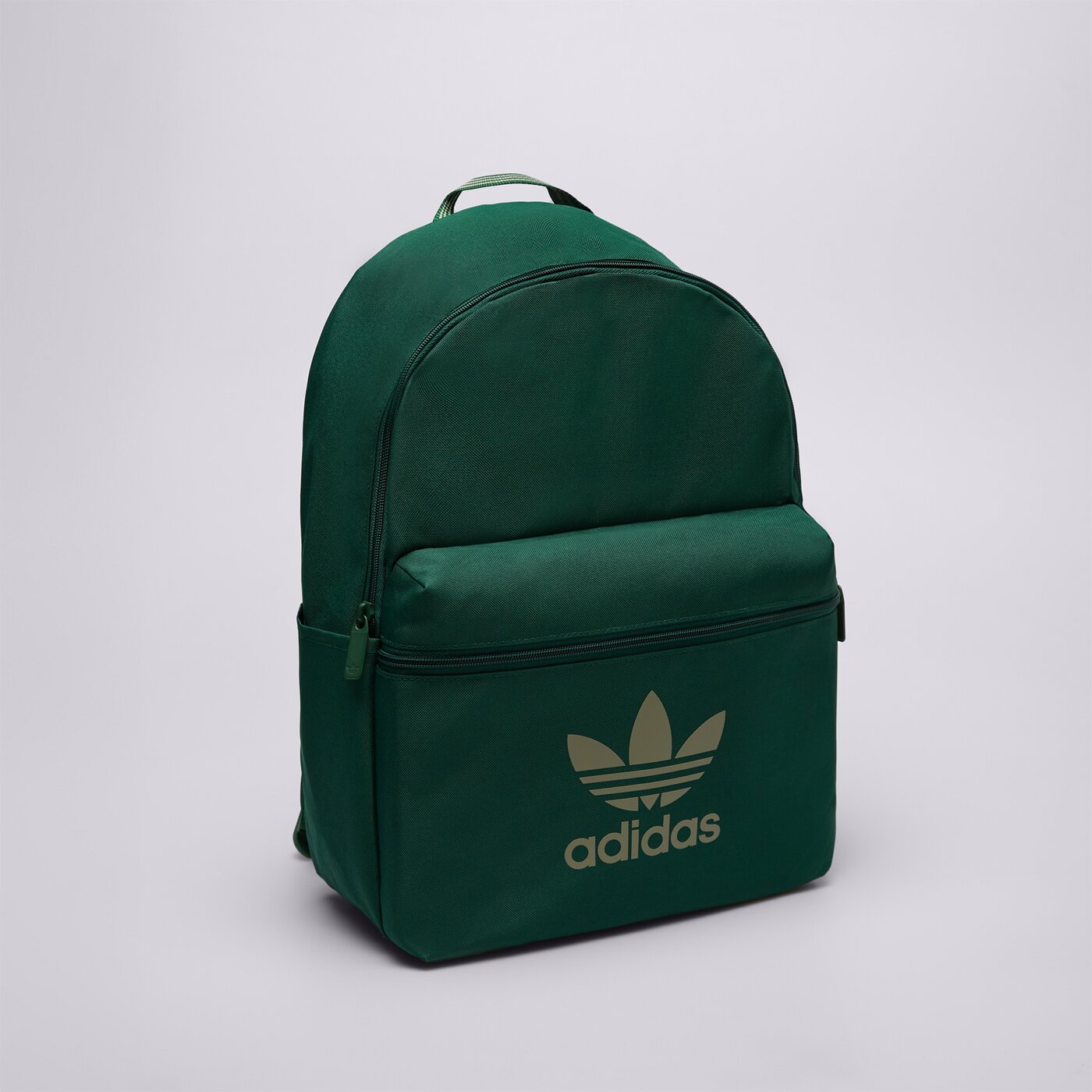 ADIDAS RUKSAK ADICOLOR BACKPK JI9437 | farba ZELENÁ | Módne Ruksaky ...