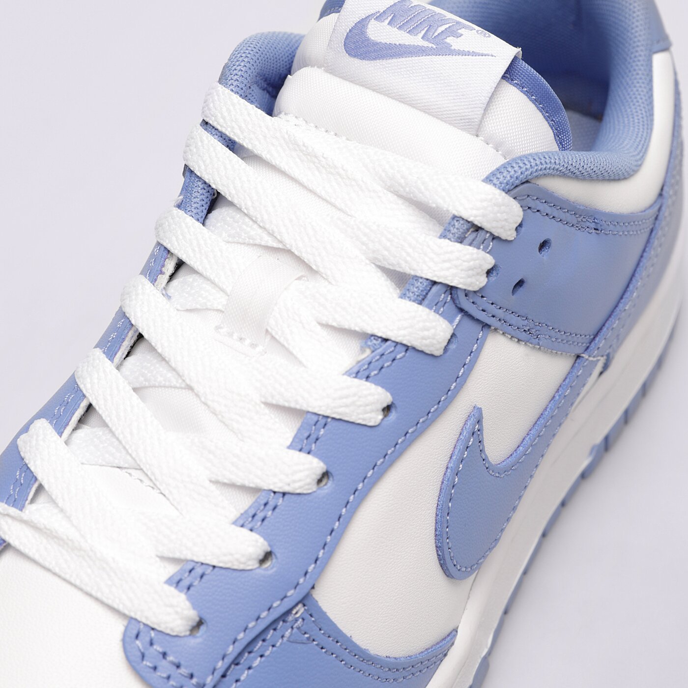 NIKE DUNK LOW RETRO DV0833-400 | farba BIELA | Módne Tenisky. Muži Obuv ...