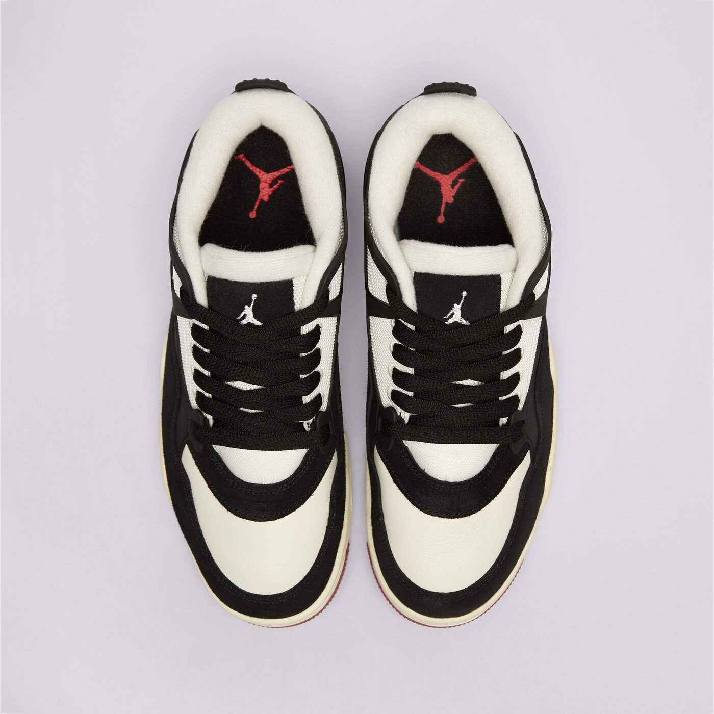 Air Jordan 4 RM pánske béžové FQ7939-100 | Sizeer.sk