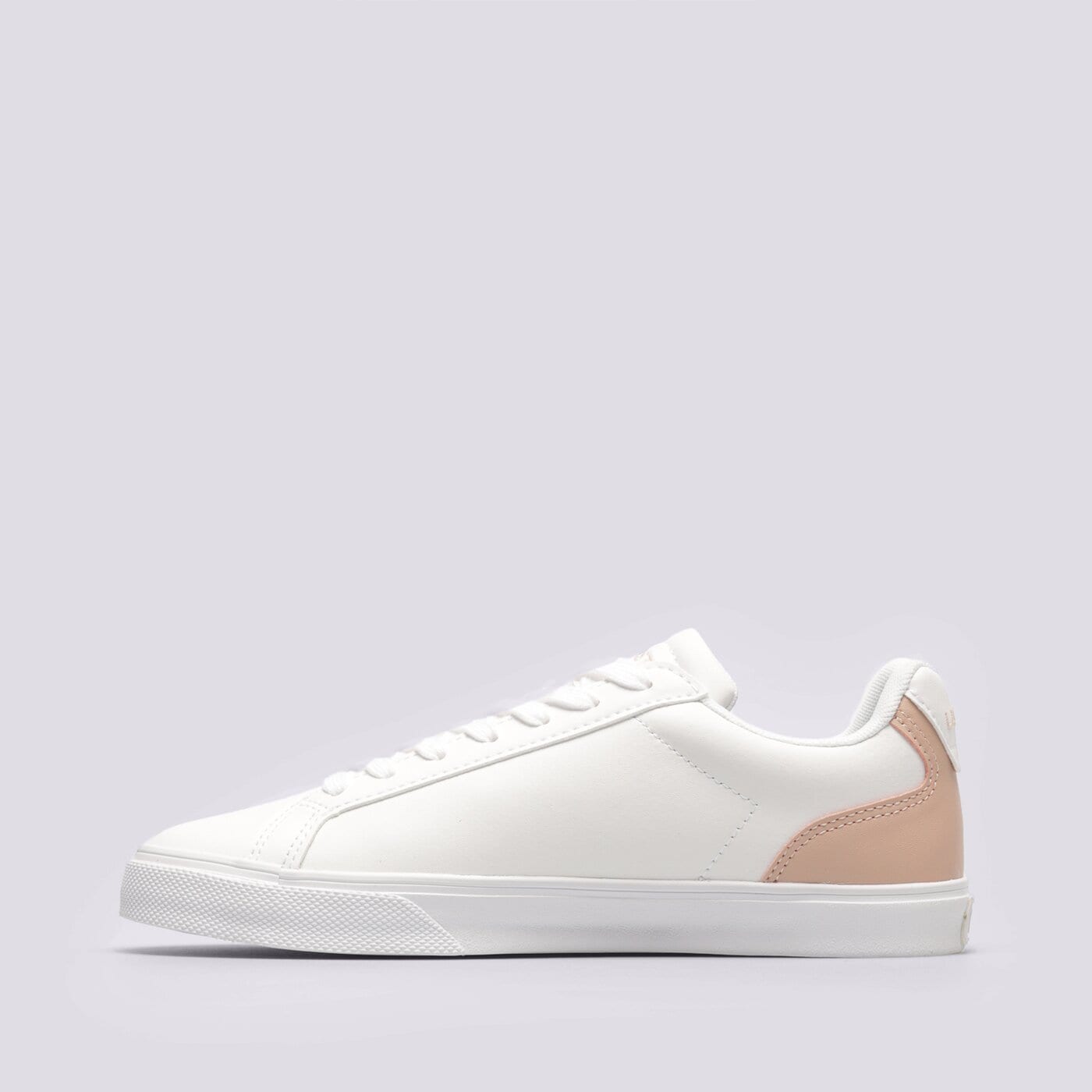 LACOSTE LEROND PRO BL 23 1 CFA 745CFA00481Y9 | farba BIELA | Módne Tenisky. Ženy Obuv eshop ...