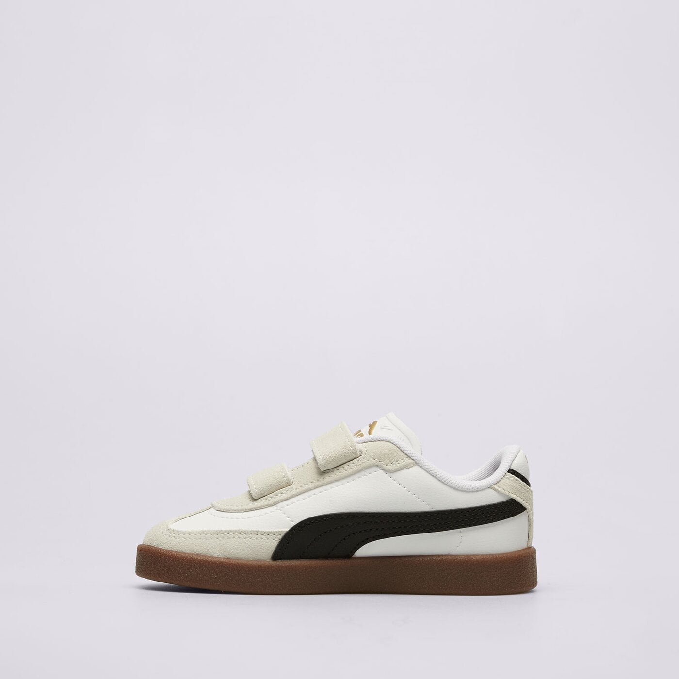 PUMA CLUB II ERA 40230702 | farba BIELA | Módne Tenisky. Deti Obuv ...