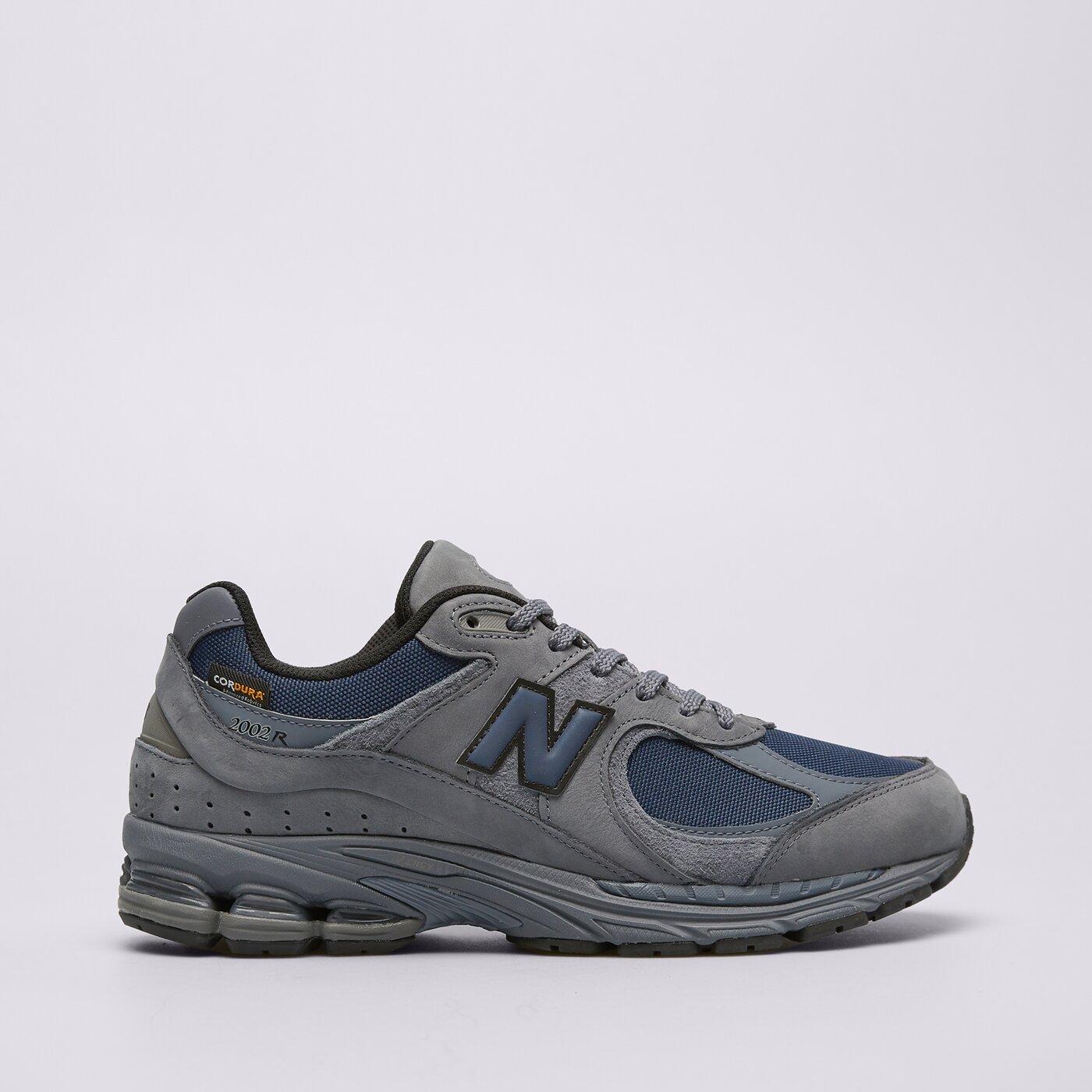 NEW BALANCE 2002 M2002RPH | farba Modrá | Módne Tenisky. Muži Obuv ...