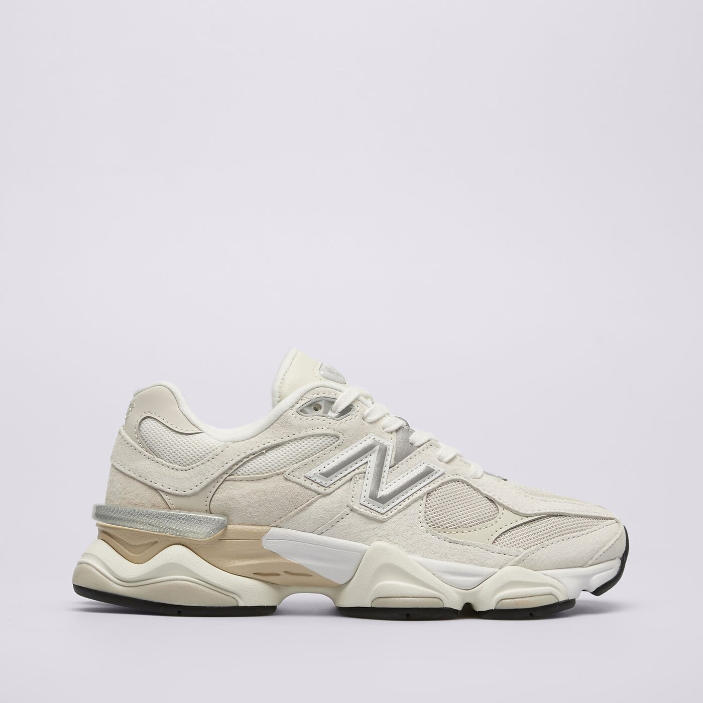 New Balance 9060 U9060WHT Béžová / Sea Salt Moonbeam | Sizeer.sk