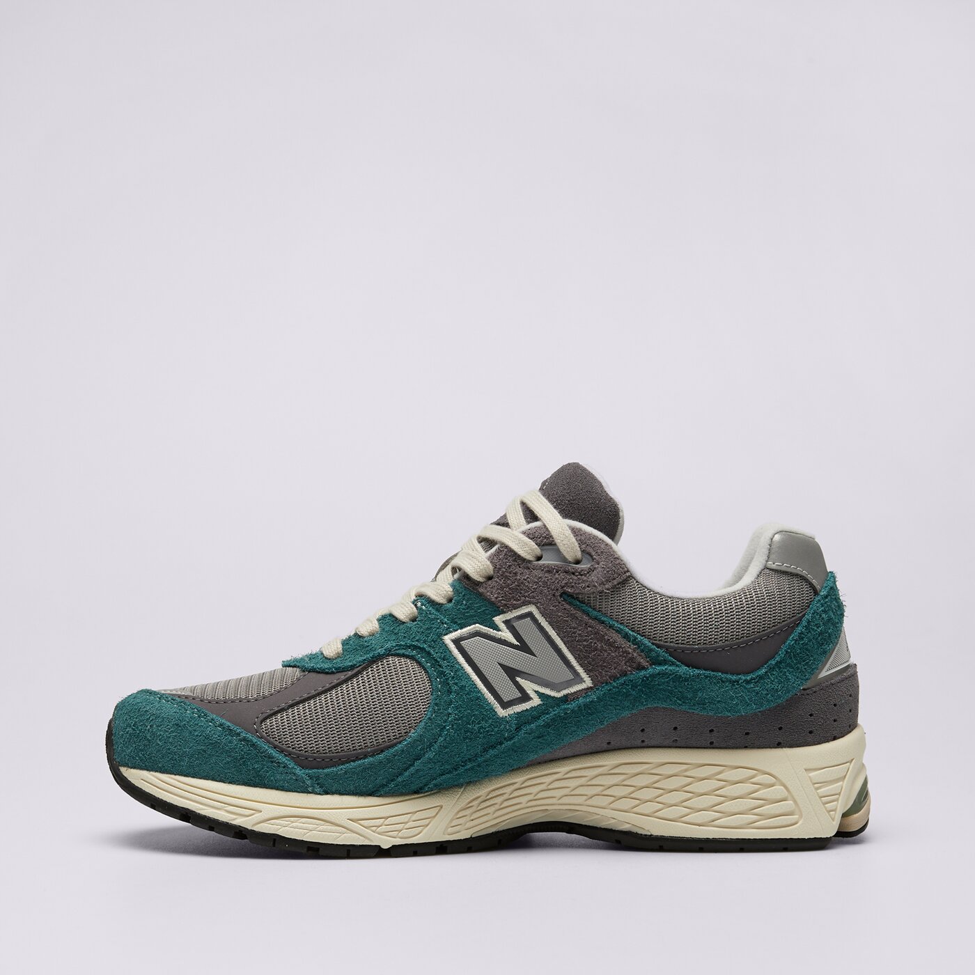 NEW BALANCE 2002 M2002REM | farba turkusowy | Módne Tenisky. Muži Obuv ...