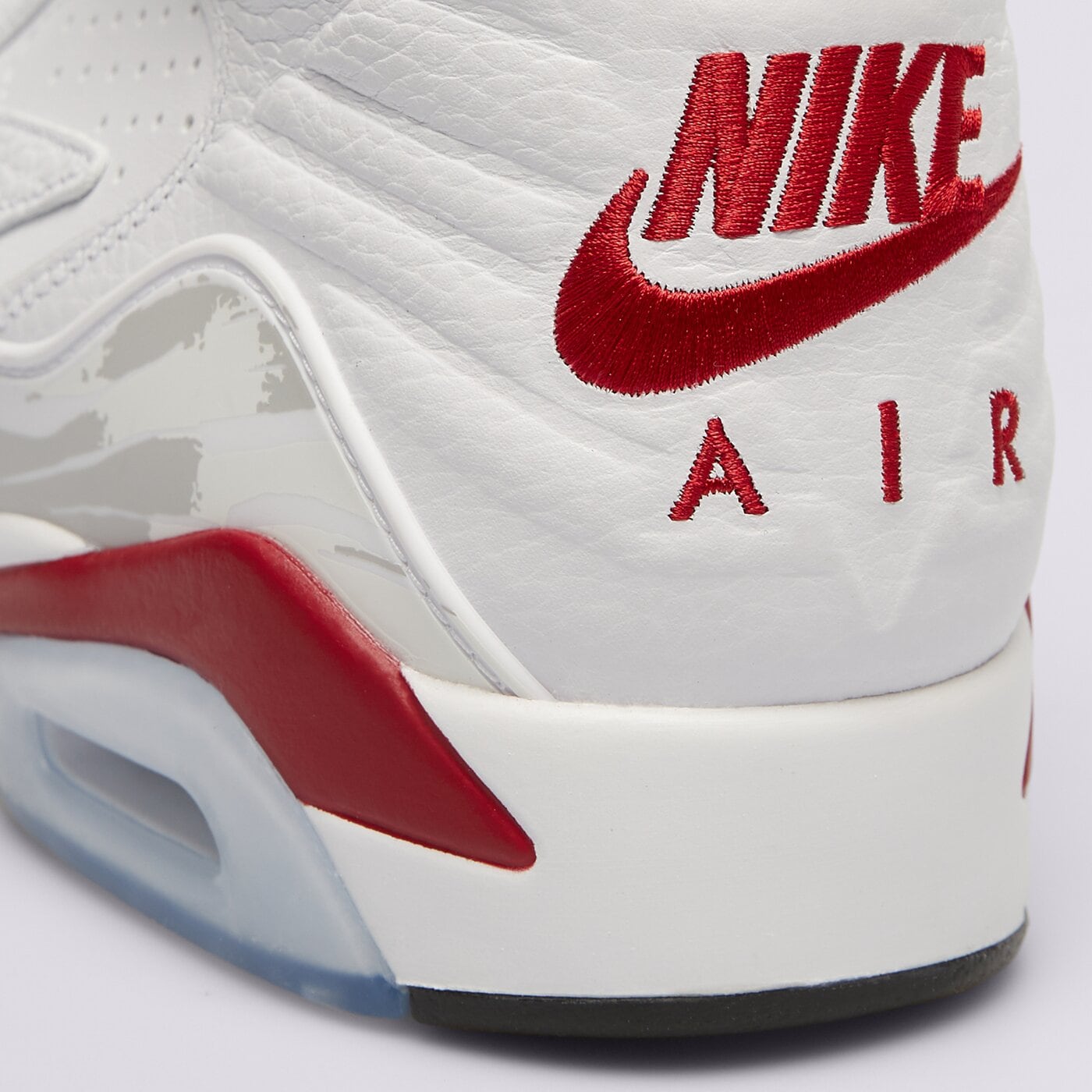 JORDAN JUMPMAN MVP DZ4475-106 | farba BIELA | Módne Tenisky. Muži Obuv ...