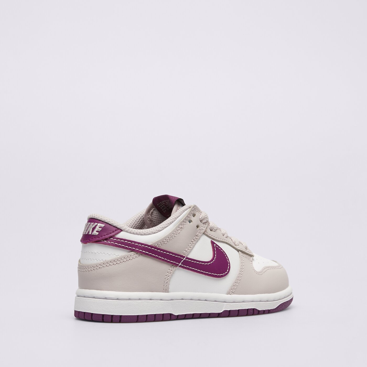 NIKE DUNK LOW FB9108-104 | farba BÉŽOVÁ | Módne Tenisky. Deti Obuv ...