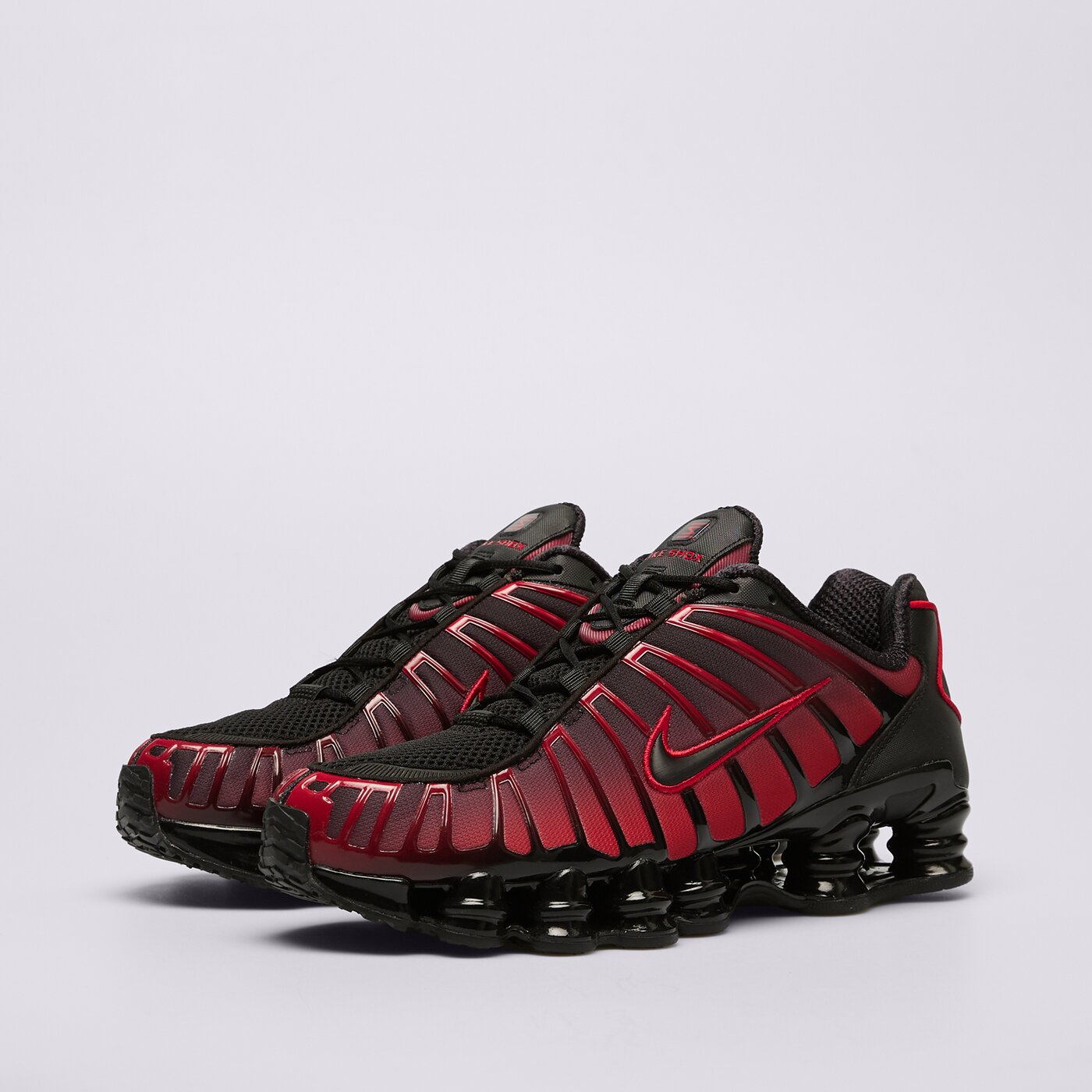 NIKE SHOX TL IF6202-001 | farba čierna | Módne Tenisky. Muži Obuv eshop ...