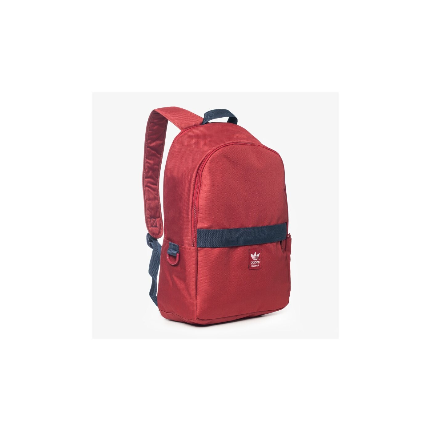 ADIDAS RUKSAK BACKPACK ESS AB2675 | farba BORDOVÁ | Módne Ruksaky. Ženy ...
