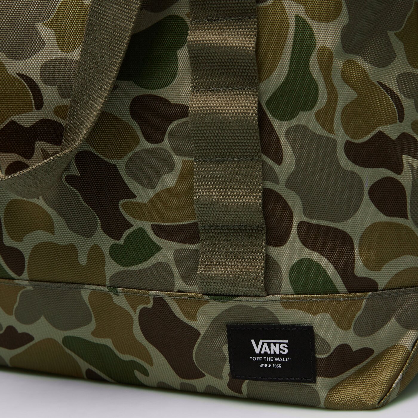 VANS TAŠKA PERGS DX TOTE VN000HRMDBC1 | farba VIACFAREBNÁ | Módne Tašky ...