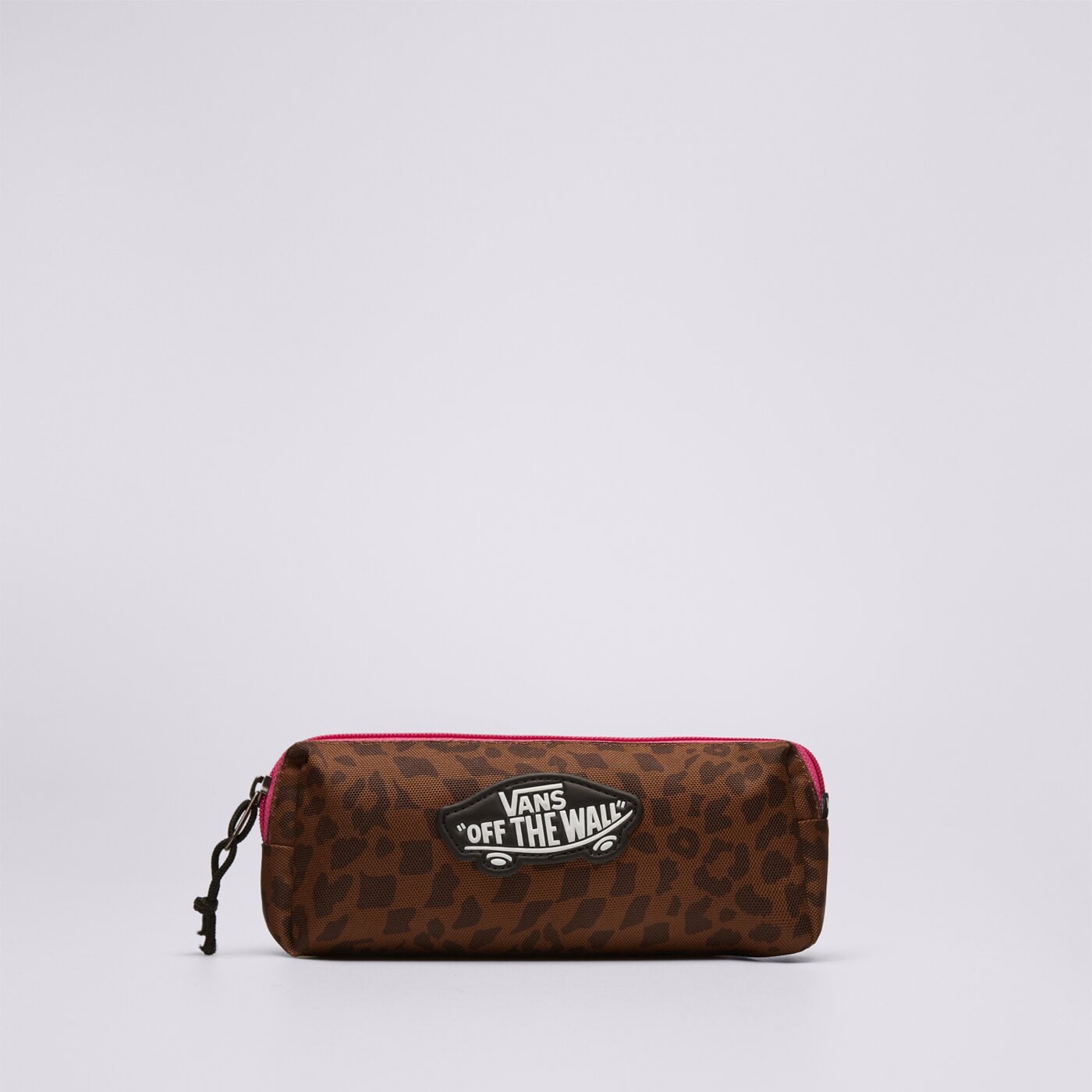 VANS PERAČNÍK OLD SKOOL PENCIL POUCH VN000H587UG1 | farba HNEDÁ | Módne ...
