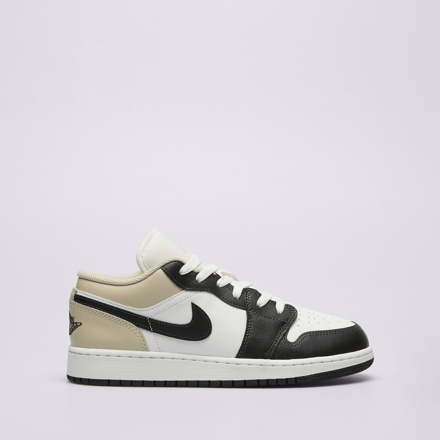 JORDAN 1 LOW 553560-153 | farba BÉŽOVÁ | Módne Tenisky. Deti Obuv eshop ...