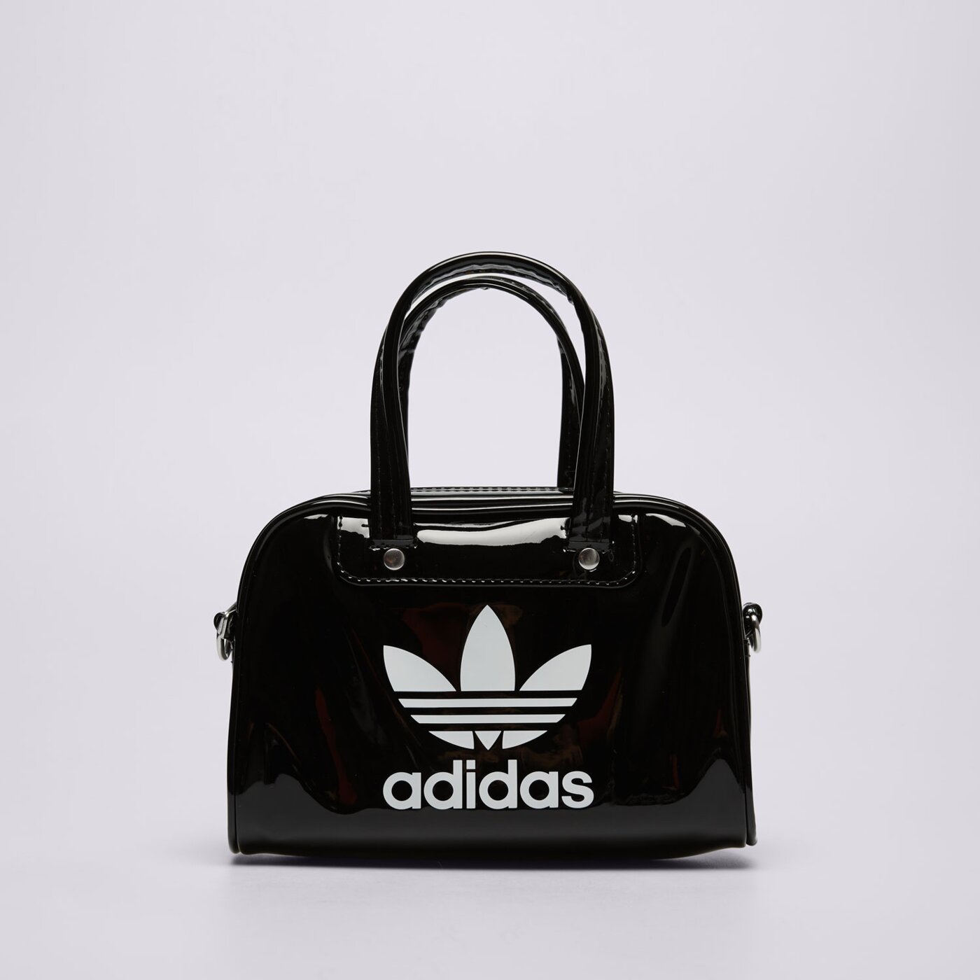 ADIDAS TAŠKA AC MINI BOWLING IX7498 | farba čierna | Módne Tašky. Ženy ...