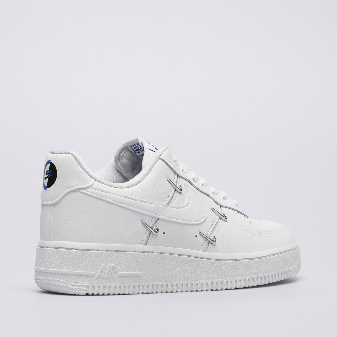 NIKE AIR FORCE 1 '07 LX CT1990-100 | farba BIELA | Módne Tenisky. Ženy Obuv eshop Sizeer.sk