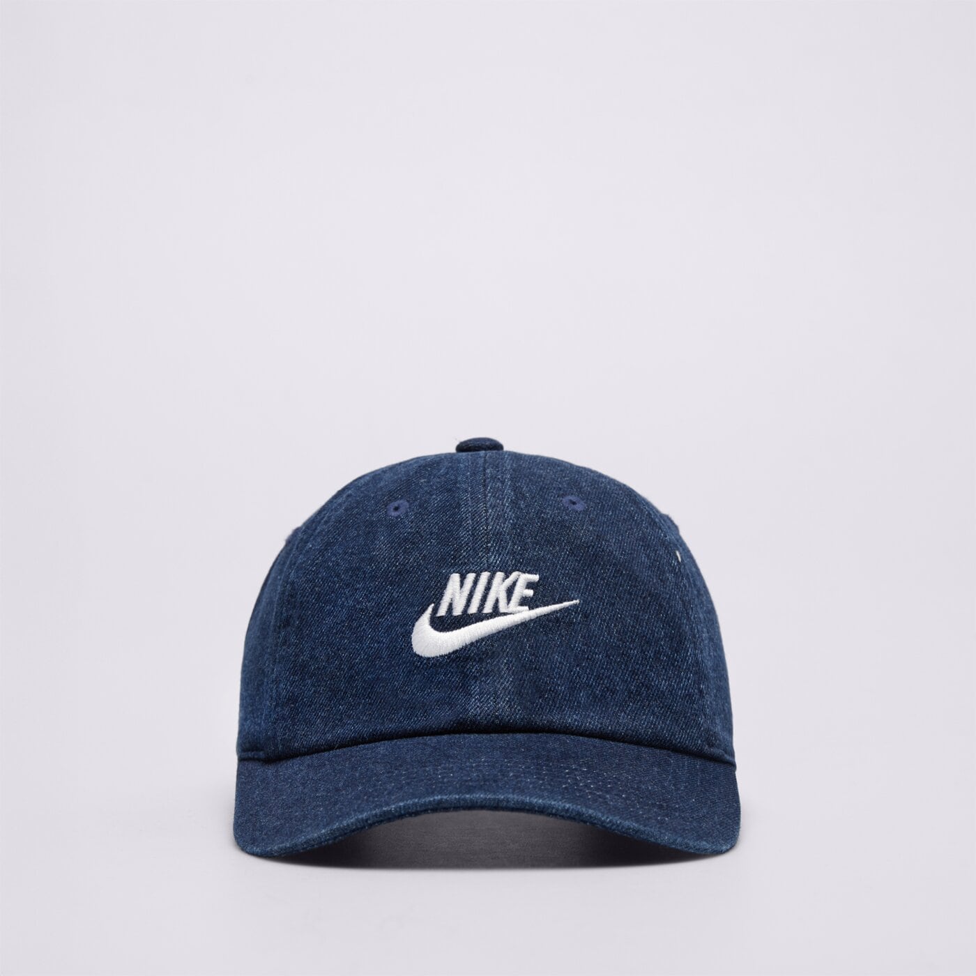NIKE ČIAPKA K NK CLUB CAP US CB DENIM IO8231-419 | farba Modrá | Módne ...