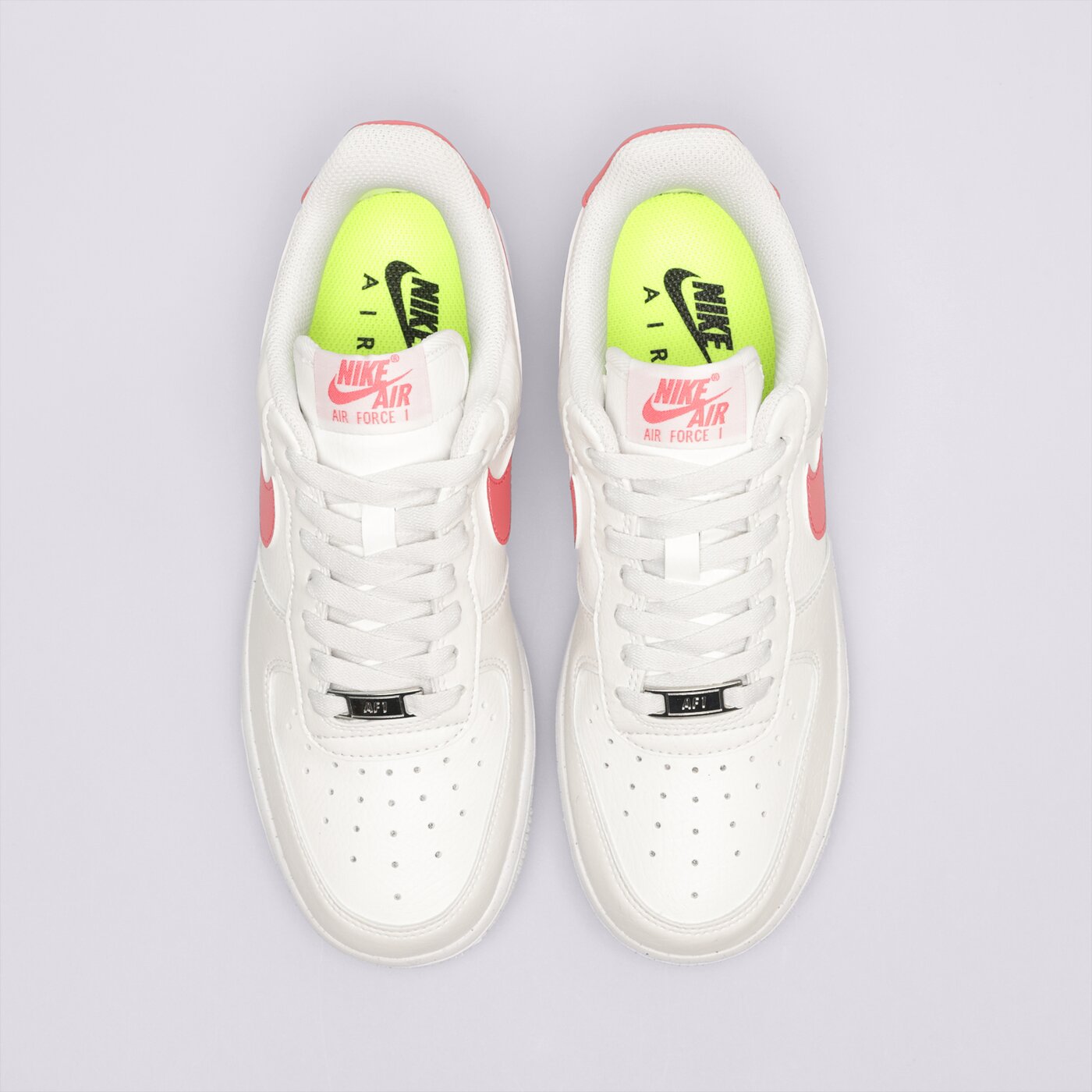 NIKE AIR FORCE 1 '07 SE DV3808-100 | farba BIELA | Módne Tenisky. Ženy ...