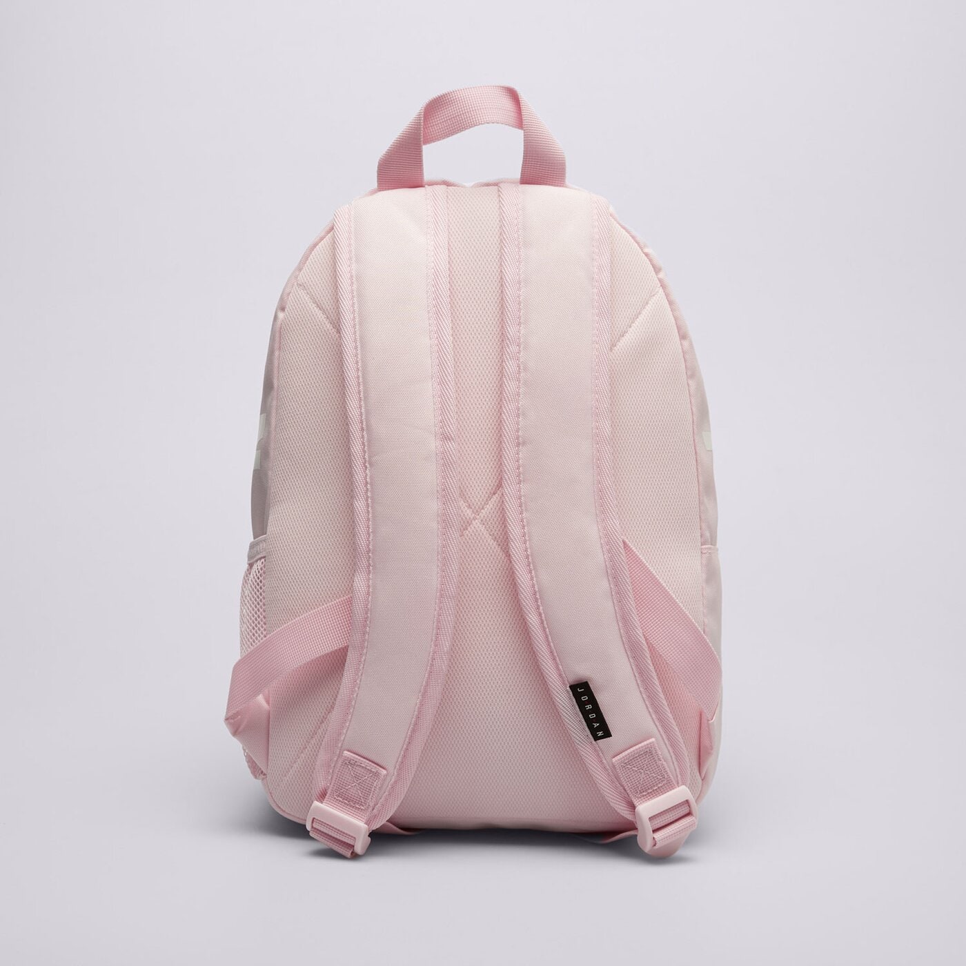 JORDAN RUKSAK AIR JORDAN MINI BACKPACK 7A0654-A9Y | farba RUŽOVÁ ...