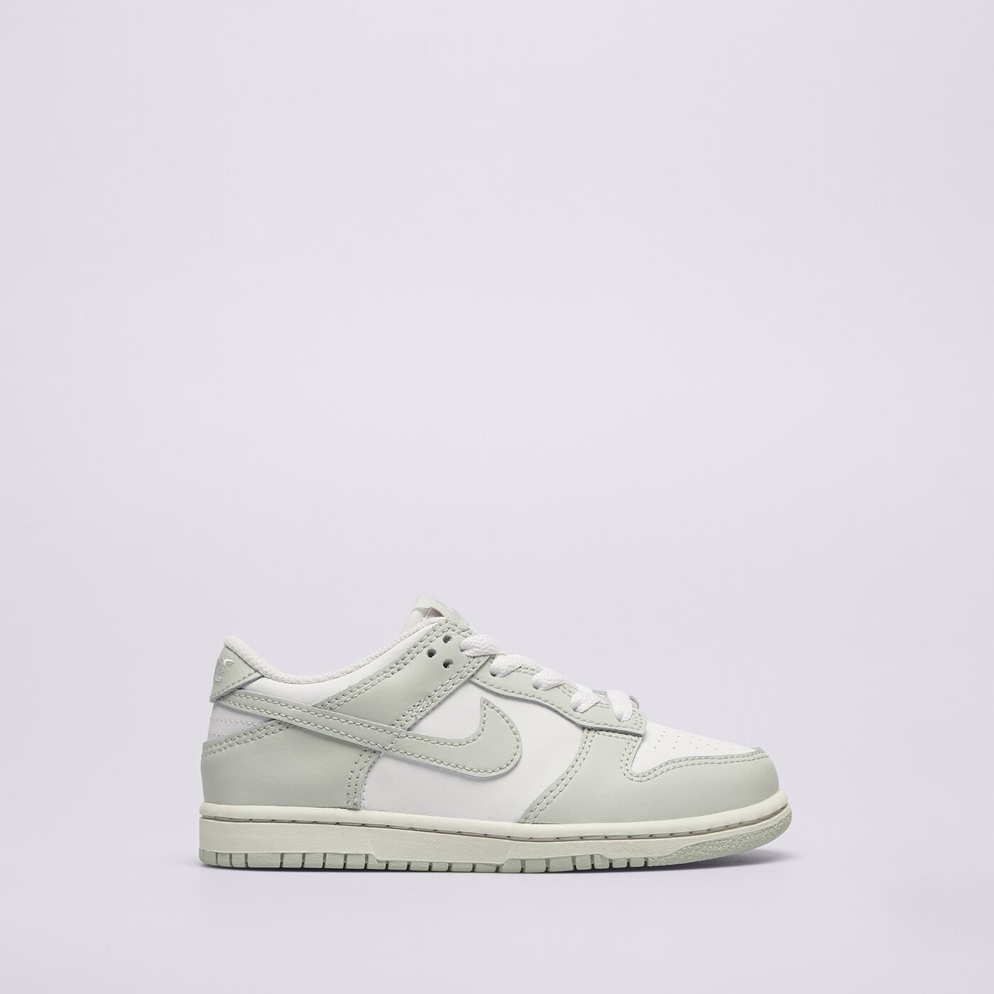 NIKE DUNK LOW BP FB9108-124 | farba ZELENÁ | Módne Tenisky. Deti Obuv ...