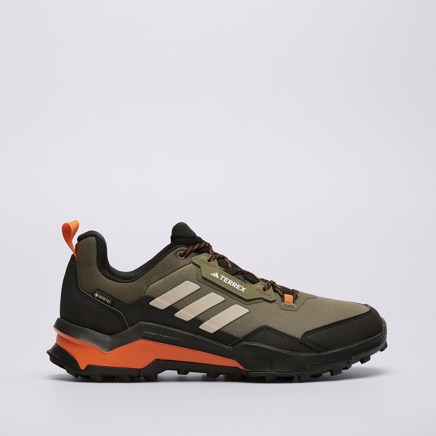 ADIDAS TERREX AX4 GTX IG6579 | farba SIVÁ | Módne Outdoor. Muži Obuv ...