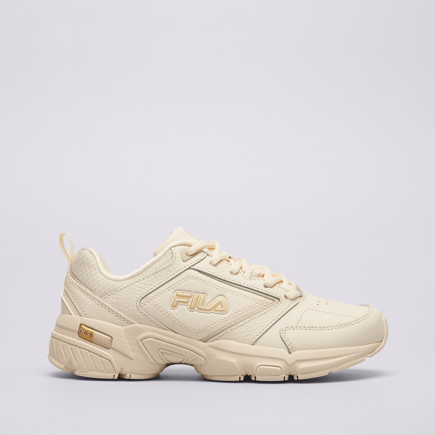FILA MEMORY DECIMUS 8 5GM02806136 | farba BÉŽOVÁ | Módne Tenisky. Ženy ...