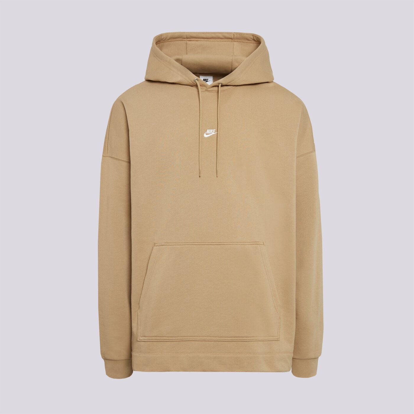 NIKE MIKINA S KAPUCŇOU M NK CLUB FT OS PO HOODIE IF0745-297 | farba ...