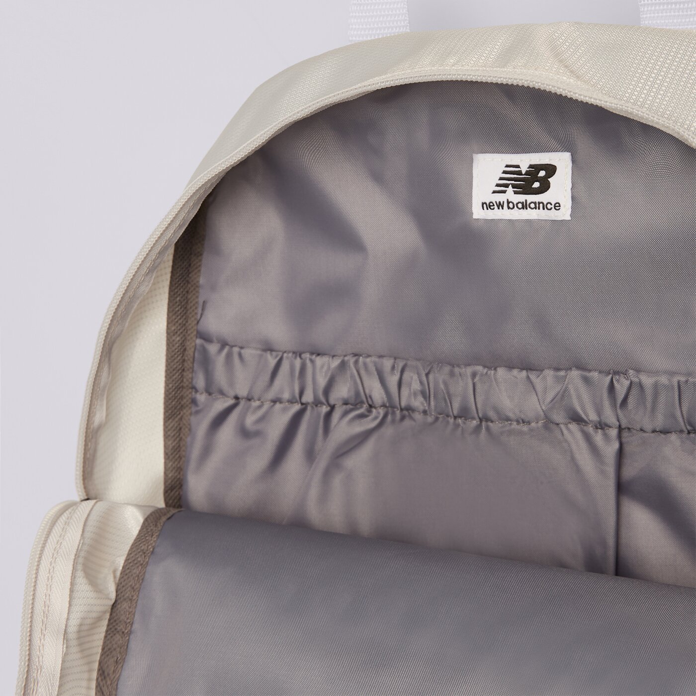 NEW BALANCE RUKSAK OPP CORE BACKPACK LAB23097GYM | farba SIVÁ | Módne ...
