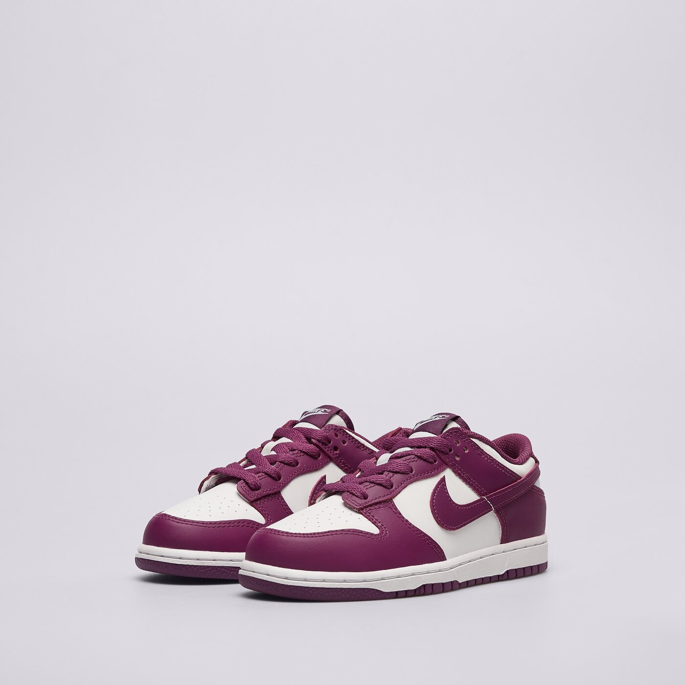NIKE DUNK LOW BP FB9108-110 | farba FIALOVÁ | Módne Tenisky. Deti Obuv ...