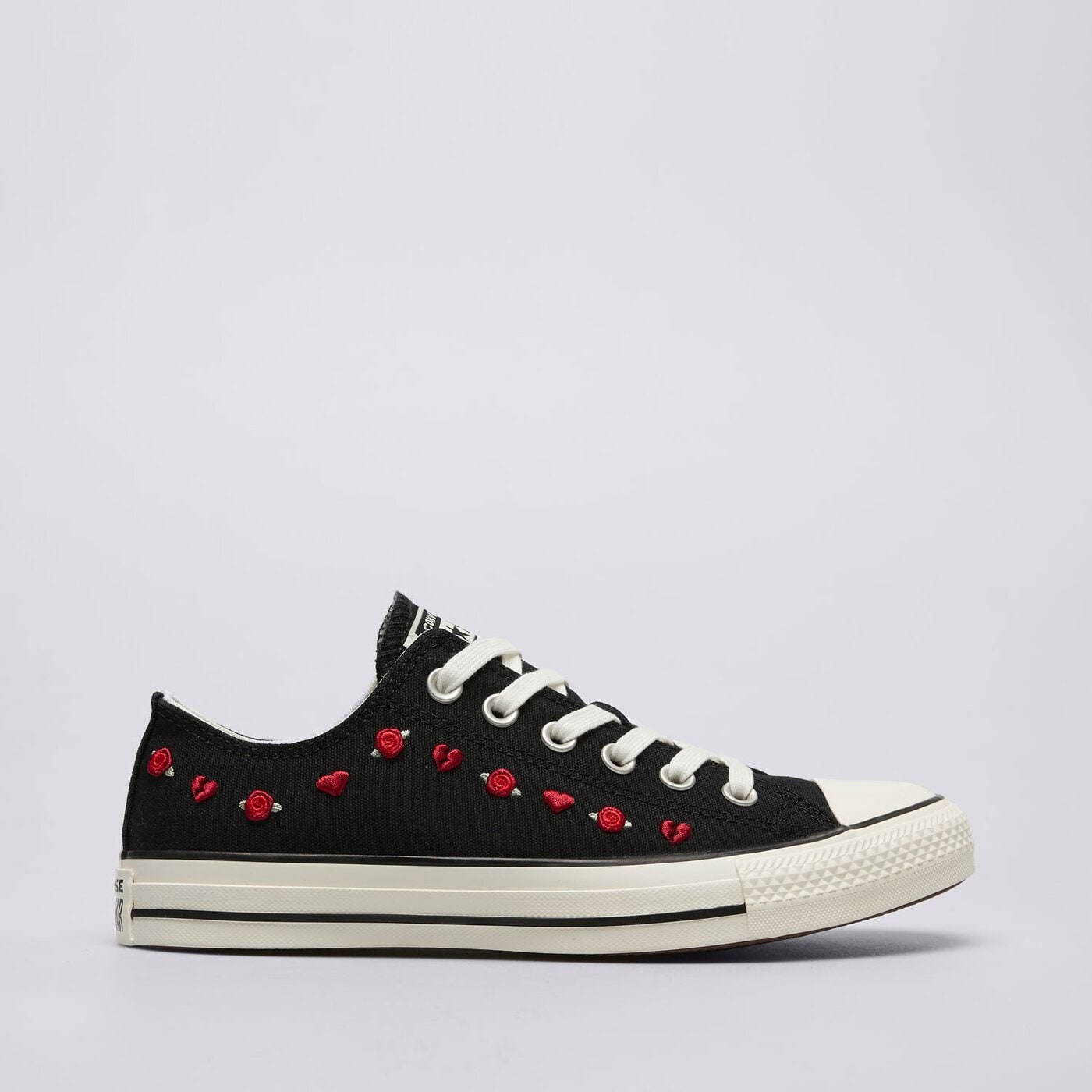 CONVERSE CHUCK TAYLOR ALL STAR A13651C | farba čierna | Módne Tenisky ...