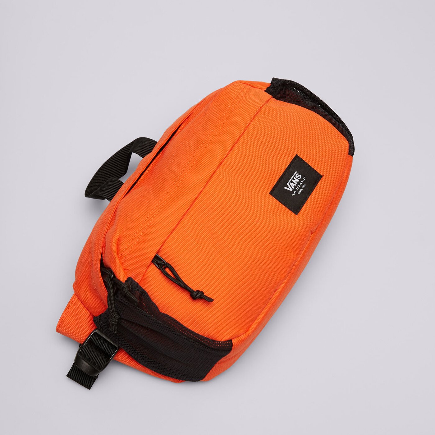 VANS TAŠKA BOUNDS CROSS BODY BAG VN0A7SCLFLM1 | farba ORANŽOVÁ | Módne ...