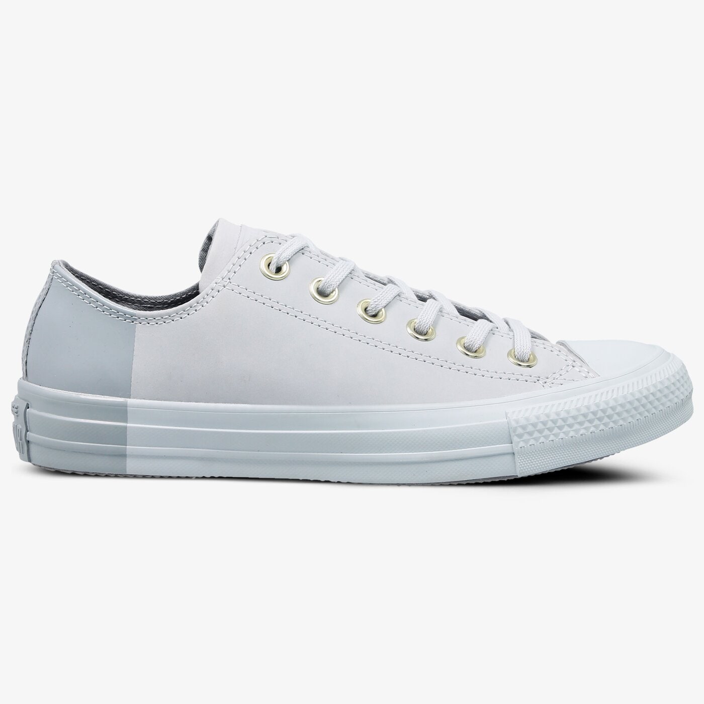 CONVERSE CHUCK TAYLOR ALL STAR 159529C | farba SIVÁ | Módne Tenisky ...