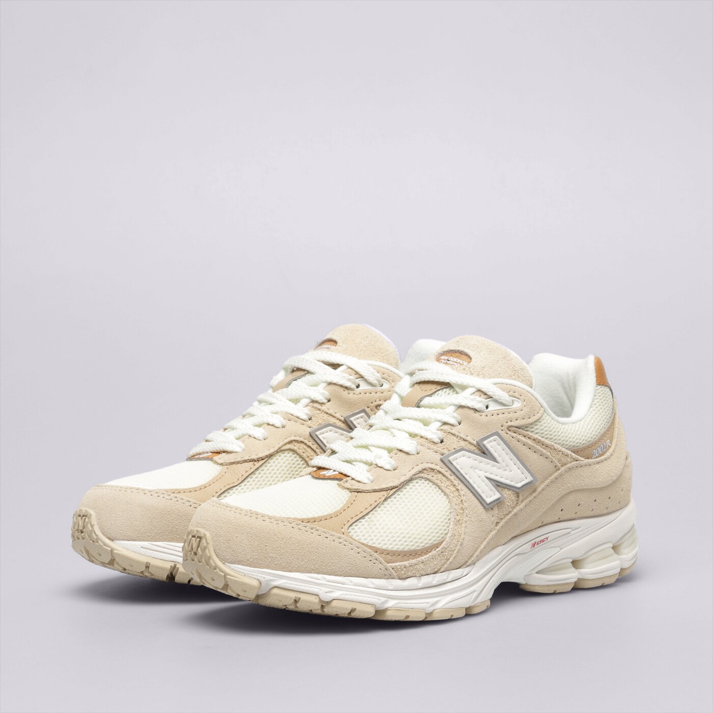 NEW BALANCE 2002 M2002RSC | farba BÉŽOVÁ | Módne Tenisky. Ženy Obuv ...