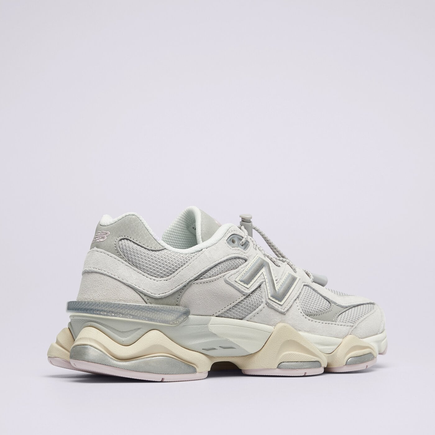 NEW BALANCE 9060 U9060GM | farba SIVÁ | Módne Tenisky. Ženy Obuv eshop ...