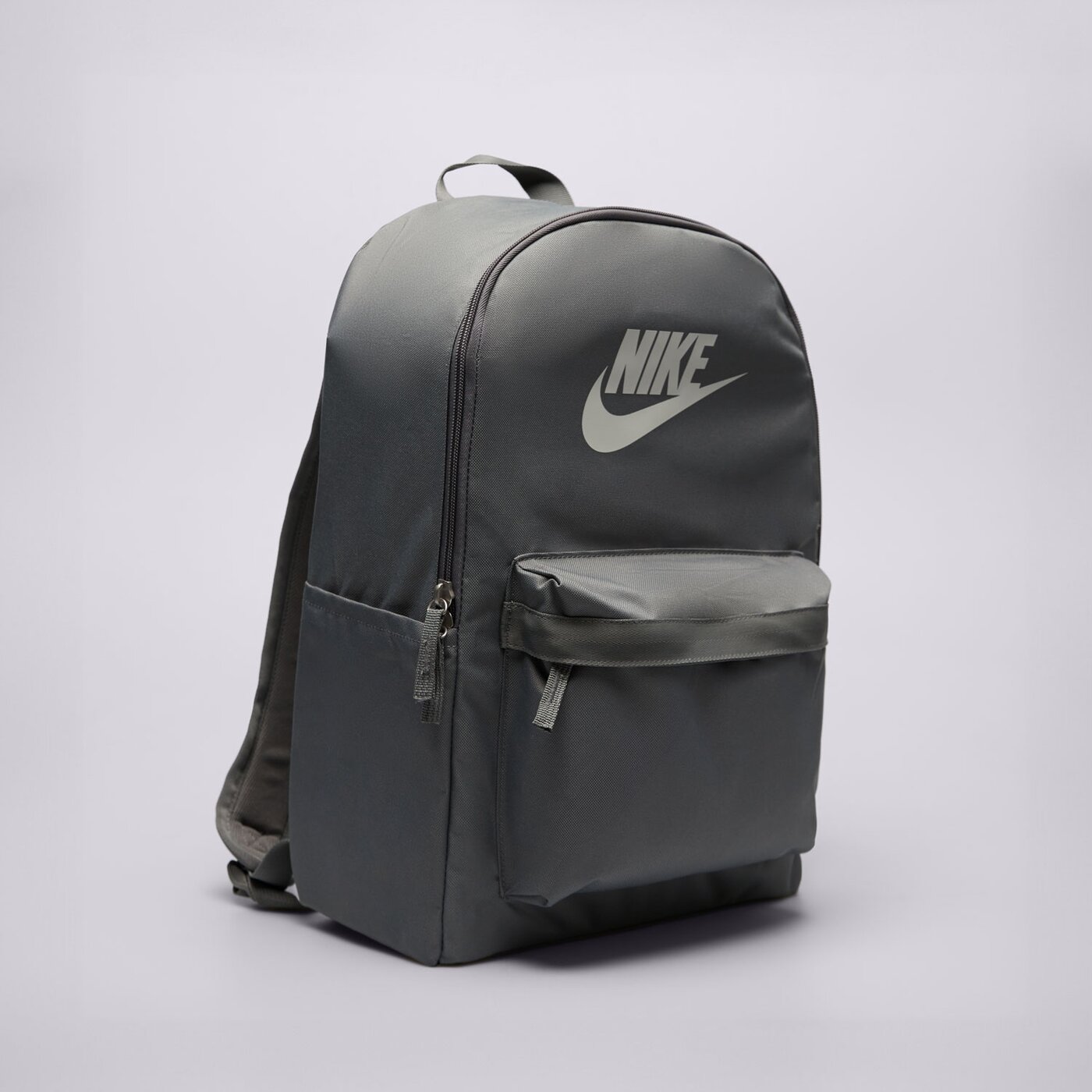 NIKE RUKSAK NK HERITAGE BKPK DC4244-063 | farba SIVÁ | Módne Ruksaky ...