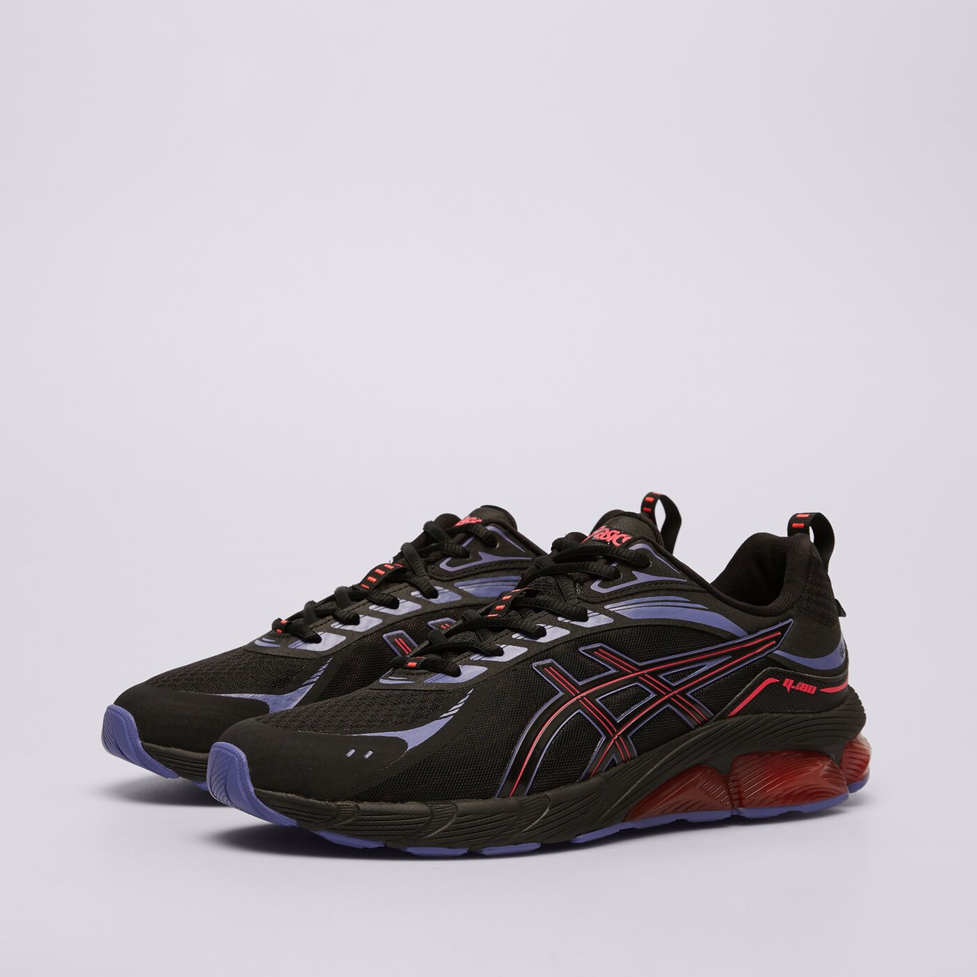 ASICS GEL-QUANTUM 180 VIII 1203A594004 | farba čierna | Módne Tenisky ...