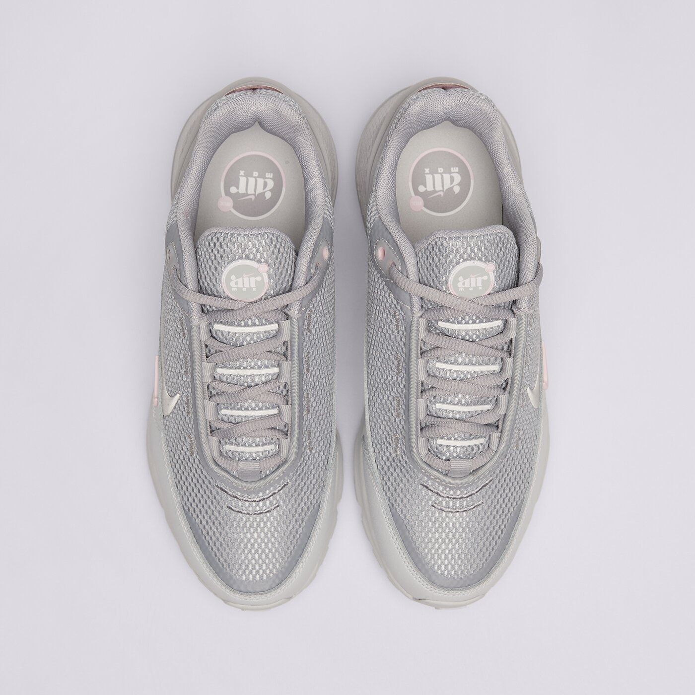 NIKE AIR MAX PULSE FD6409-004 | farba SIVÁ | Módne Tenisky. Ženy Obuv ...