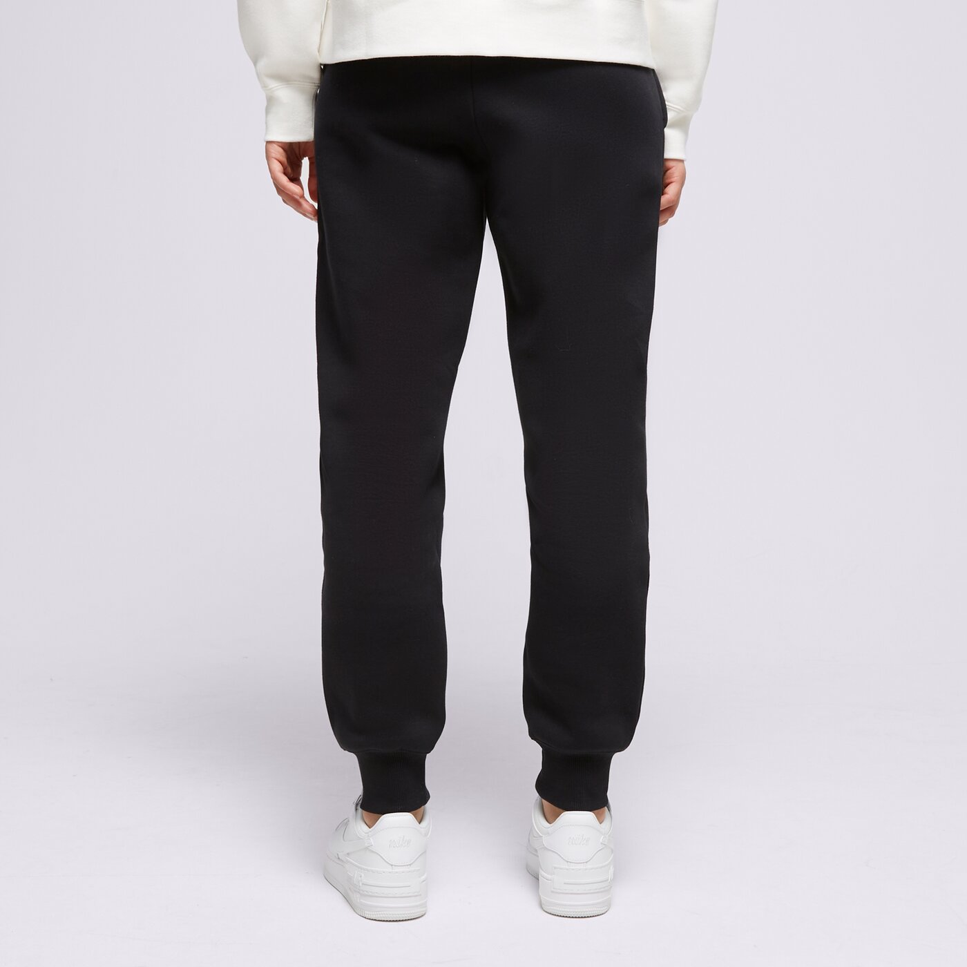 NIKE NOHAVICE W NSW PHNX FLC MR PANT STD FZ7626-010 | farba čierna ...