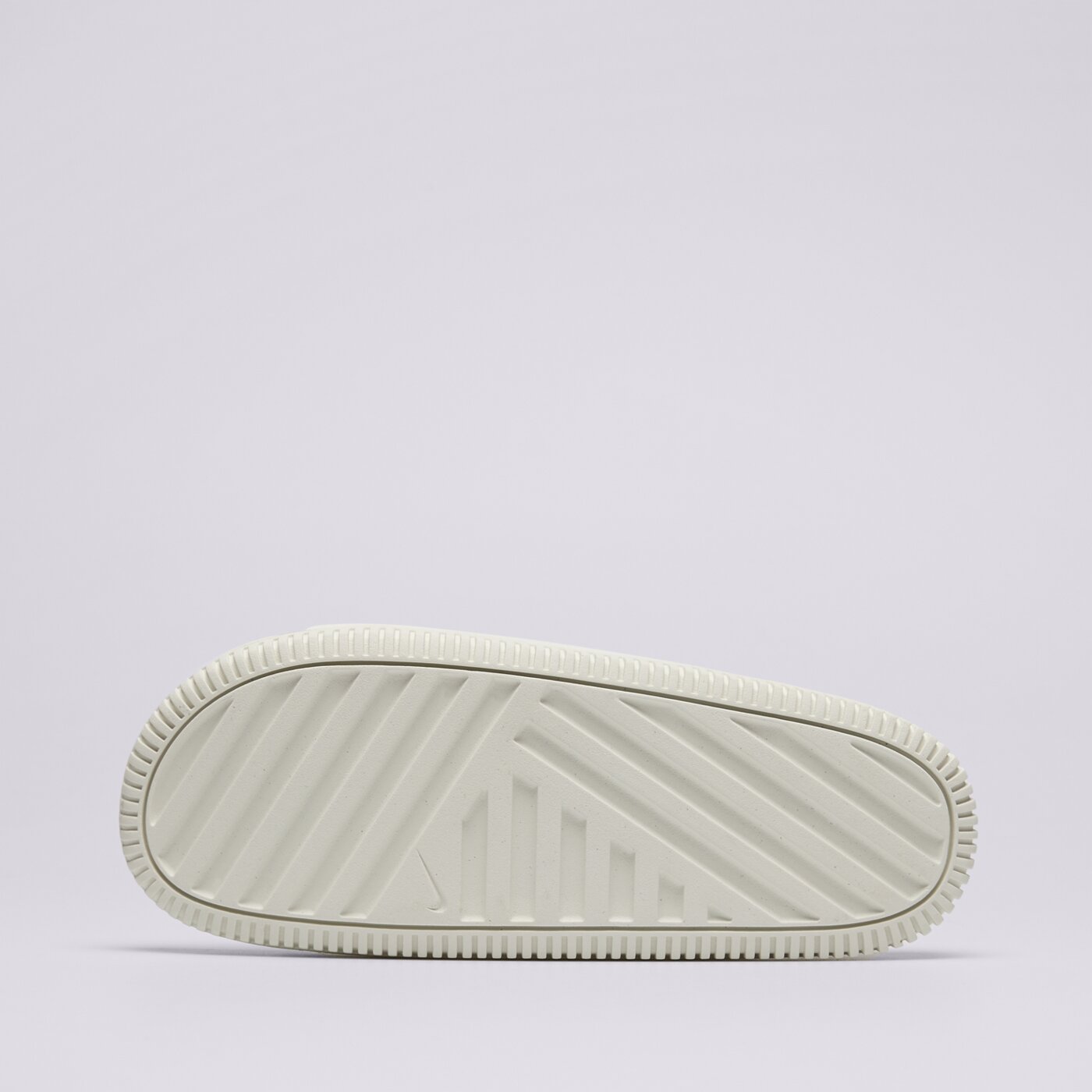 NIKE CALM SLIDE DX4816-100 | farba BÉŽOVÁ | Módne Šľapky. Ženy Obuv ...