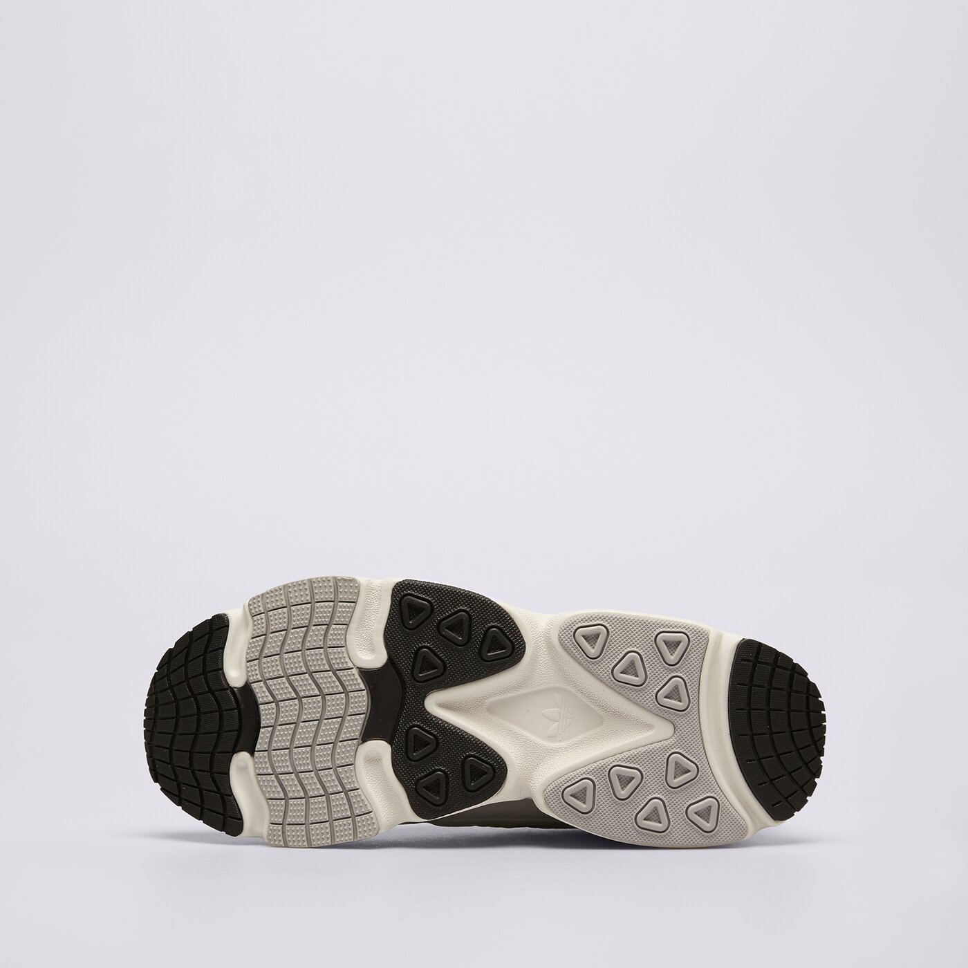 ADIDAS OZMILLEN J ID0695 | farba SIVÁ | Módne Tenisky. Deti Obuv eshop ...