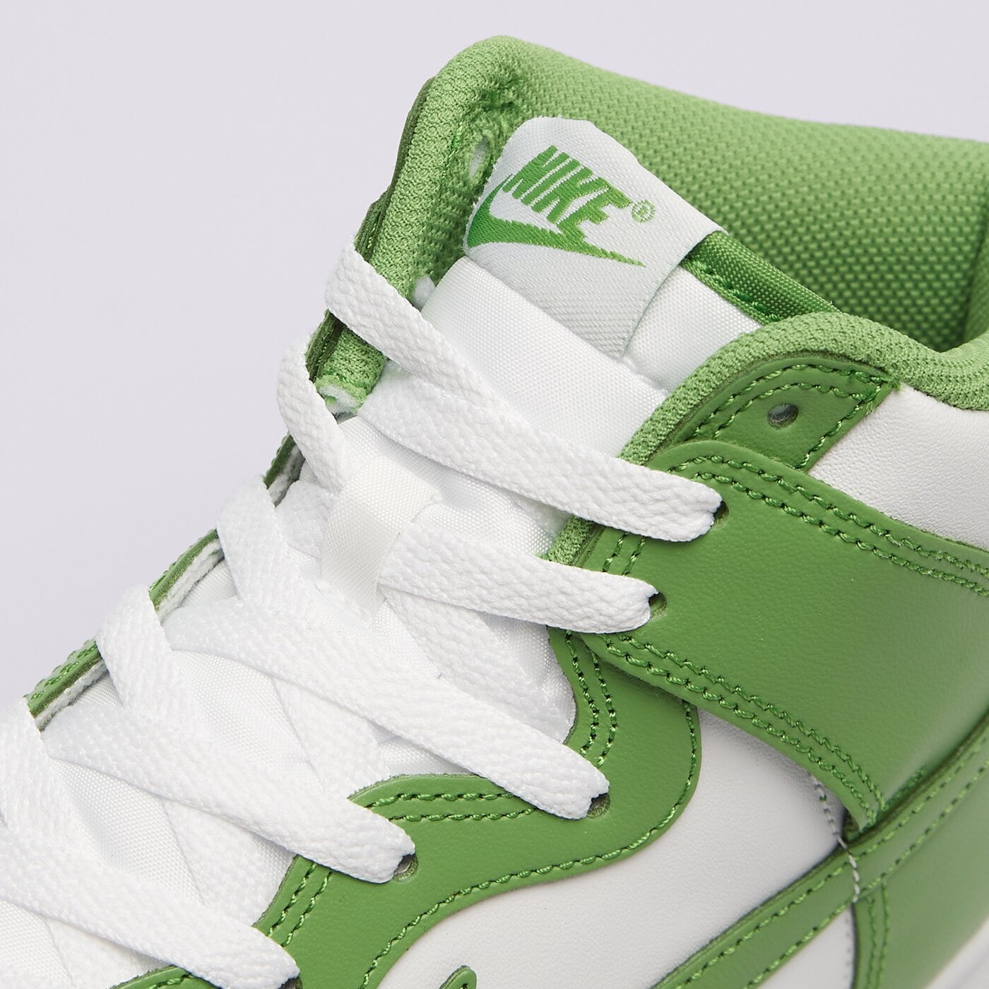 NIKE DUNK HIGH RETRO DV0829-101 | farba BIELA | Módne Tenisky. Muži ...
