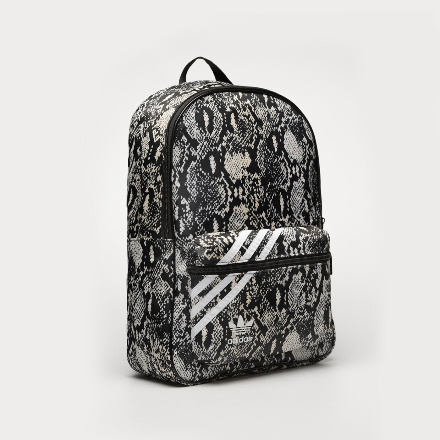 ADIDAS RUKSAK BACKPACK IC8289 | farba čierna | Módne Ruksaky. Ženy ...