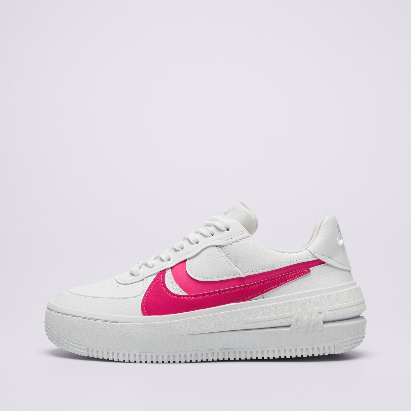 NIKE W AF1 PLT.AF.ORM FJ2986-100 | farba BIELA | Módne Tenisky. Ženy Obuv eshop Sizeer.sk