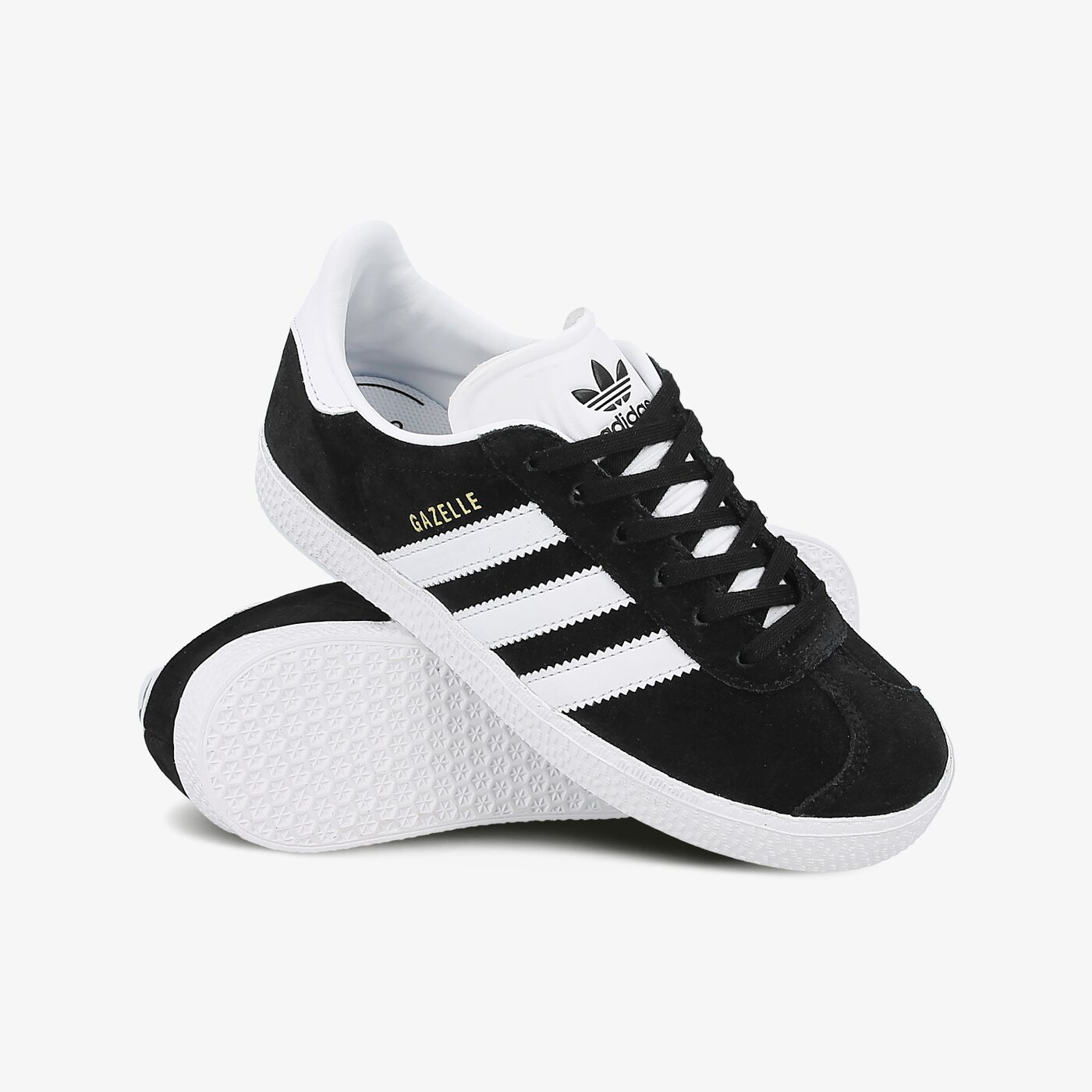 ADIDAS GAZELLE C BB2507 | farba čierna | Módne Tenisky. DETI Obuv eshop ...