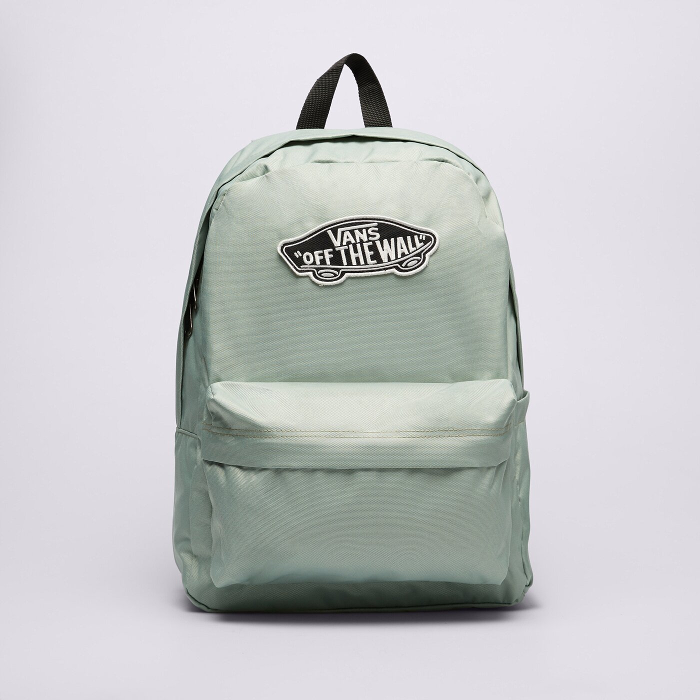 VANS RUKSAK OLD SKOOL CLASSIC BACKPACK VN000H4YEMW1 | farba ZELENÁ ...