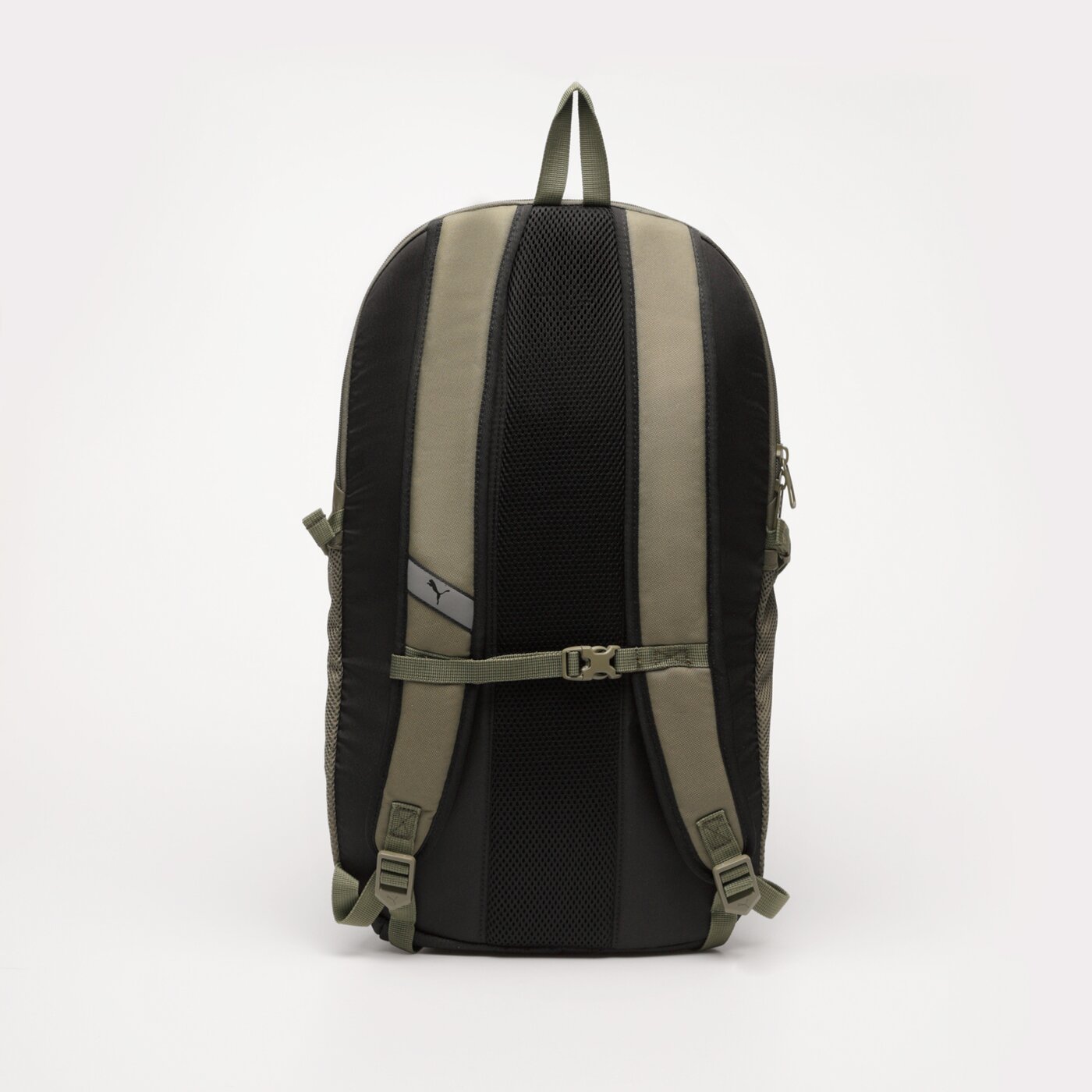 PUMA RUKSAK PUMA PLUS PRO BACKPACK 079521 04 | farba SIVÁ | Módne ...